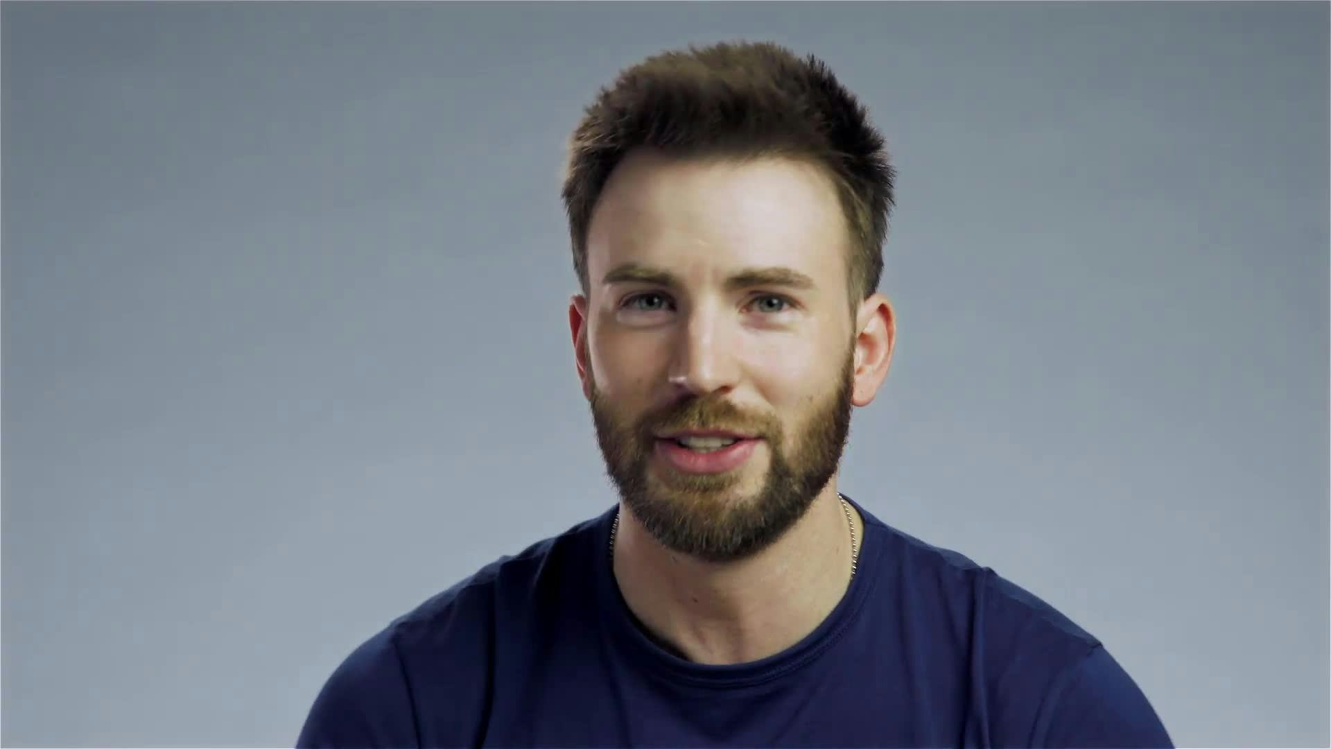 Chris Evans’ Favorite Birthday Was at the Roller Skate Rink