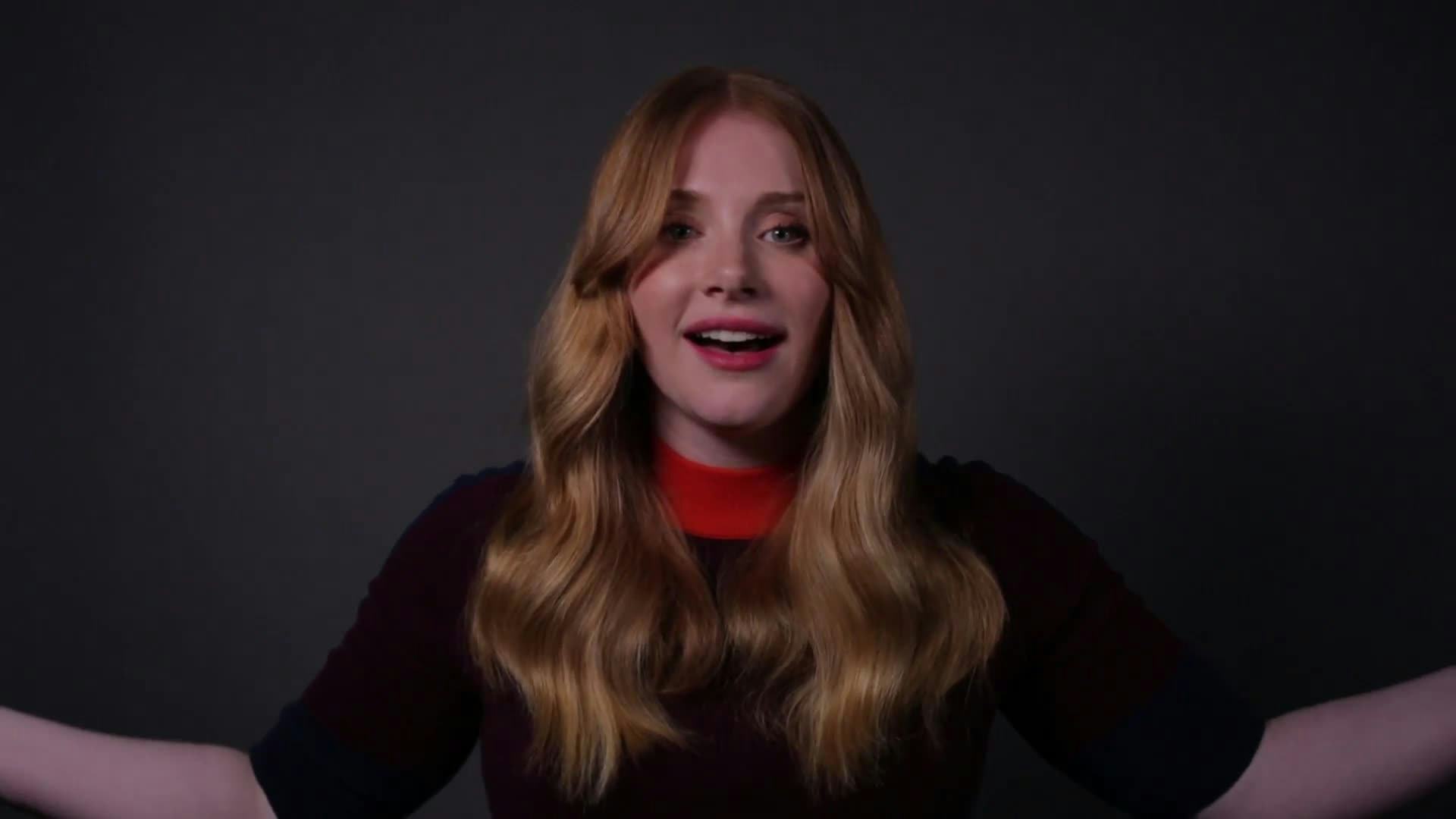 Drake’s “Controlla”: A Dramatic Reading by Bryce Dallas Howard ...