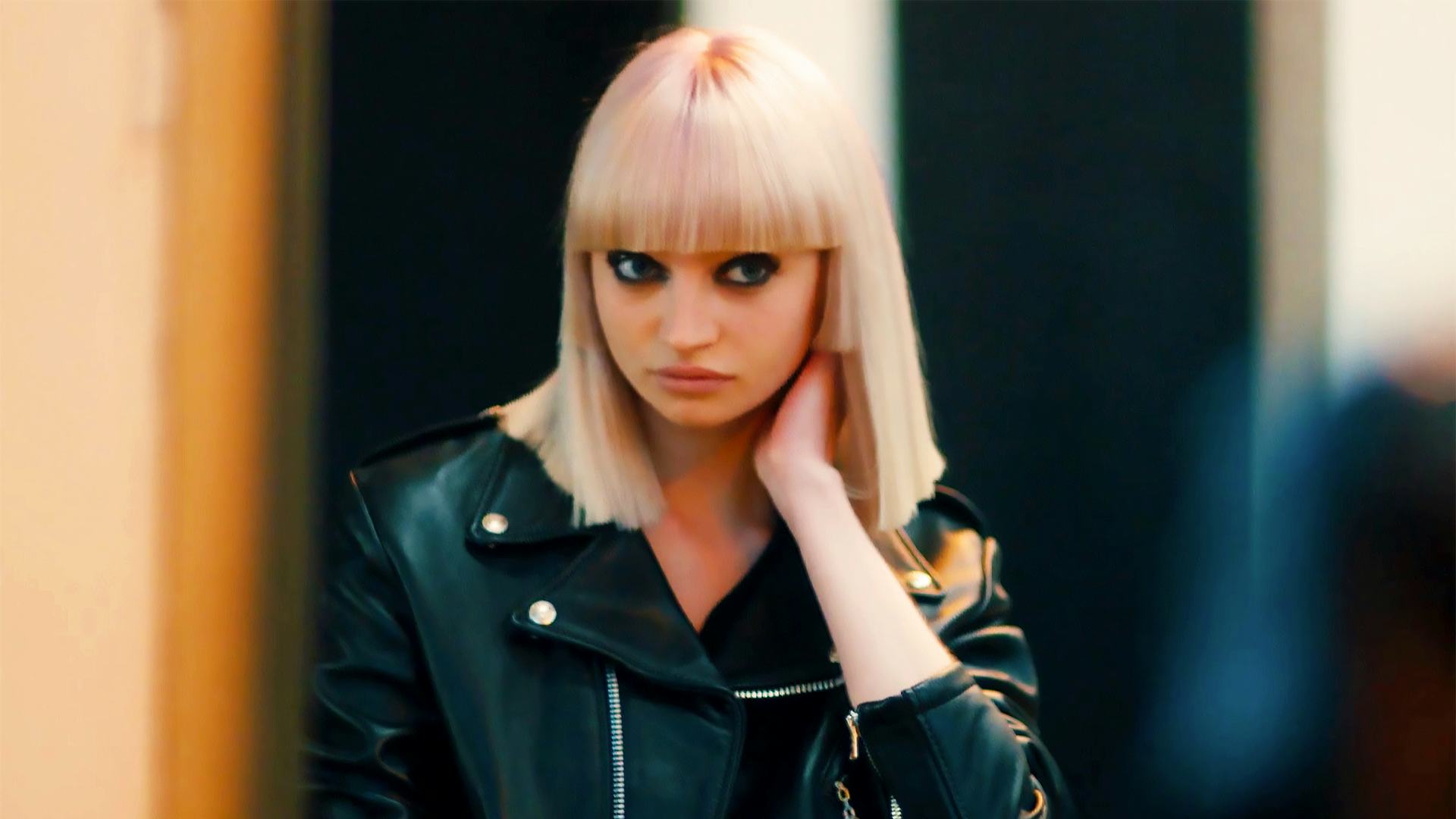 Rising Model Brii Hocutt Undergoes a Dramatic Transformation, Thanks to ...