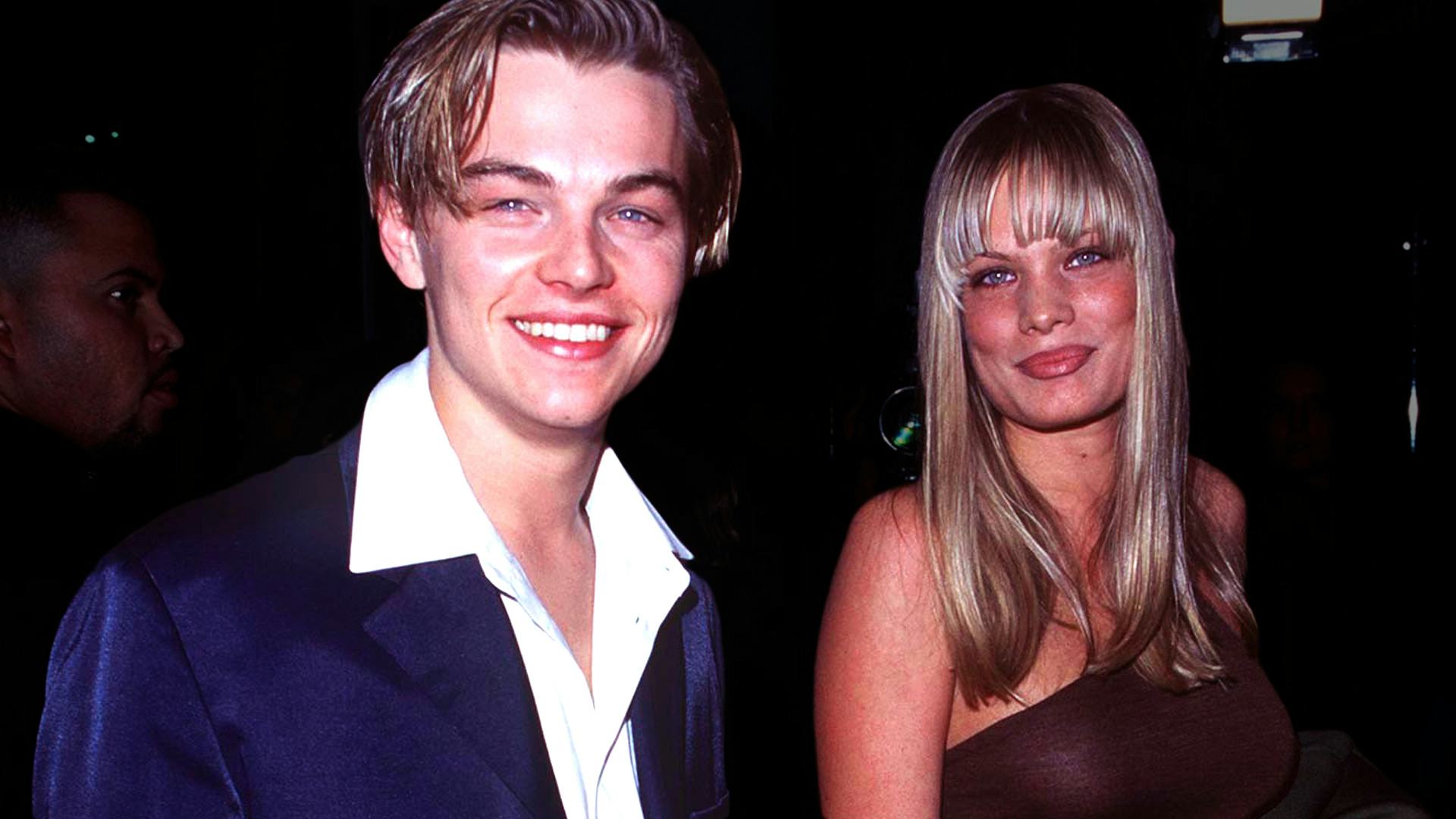 Leonardo DiCaprio’s Notorious Dating History