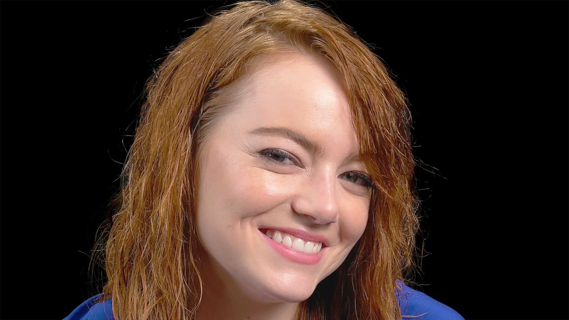 Emma Stone Was Surprised with a “Clue” Murder Mystery Birthday Party