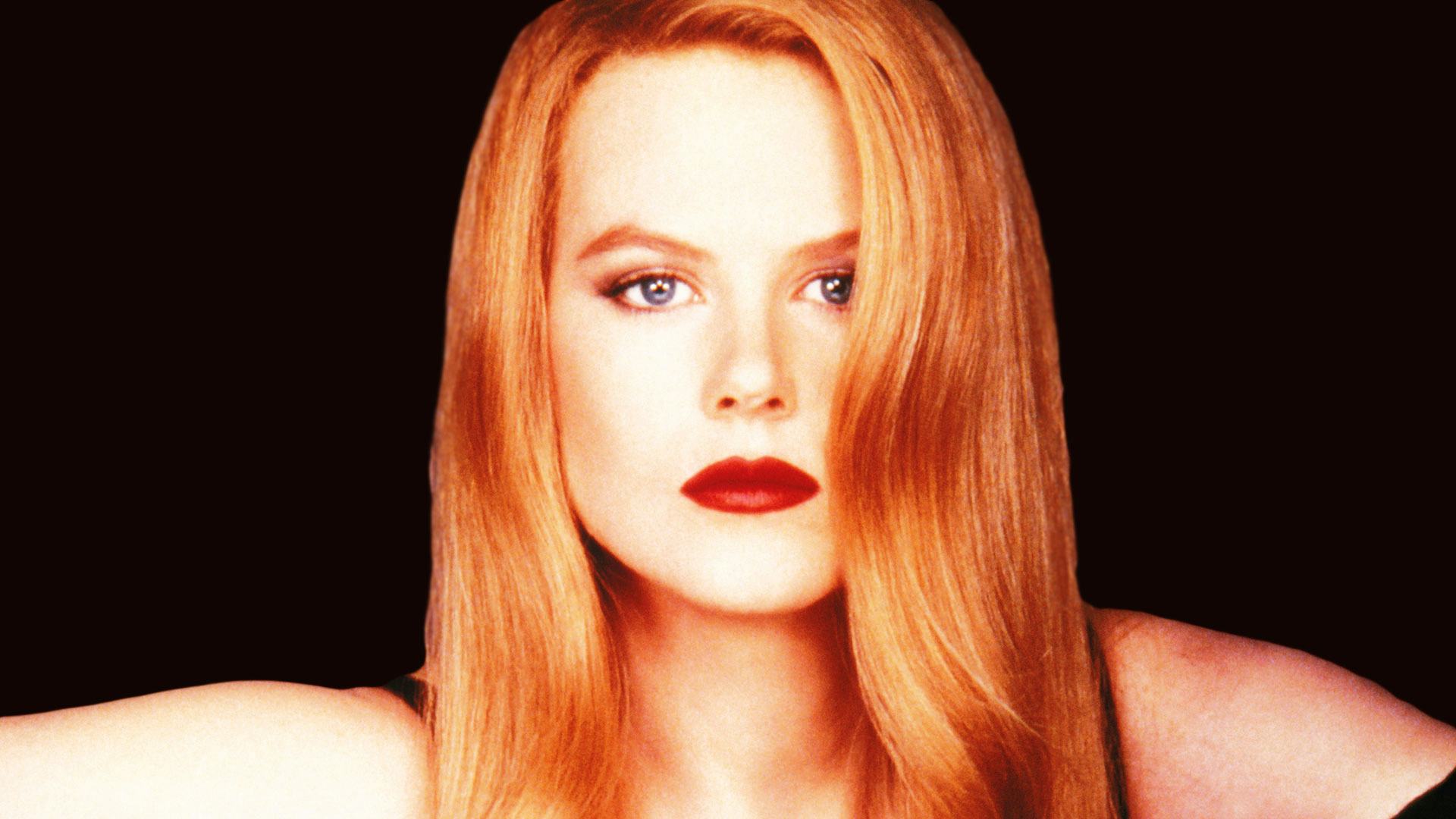 Nicole Kidman’s 10 Most Transformative Roles in TV and Movies