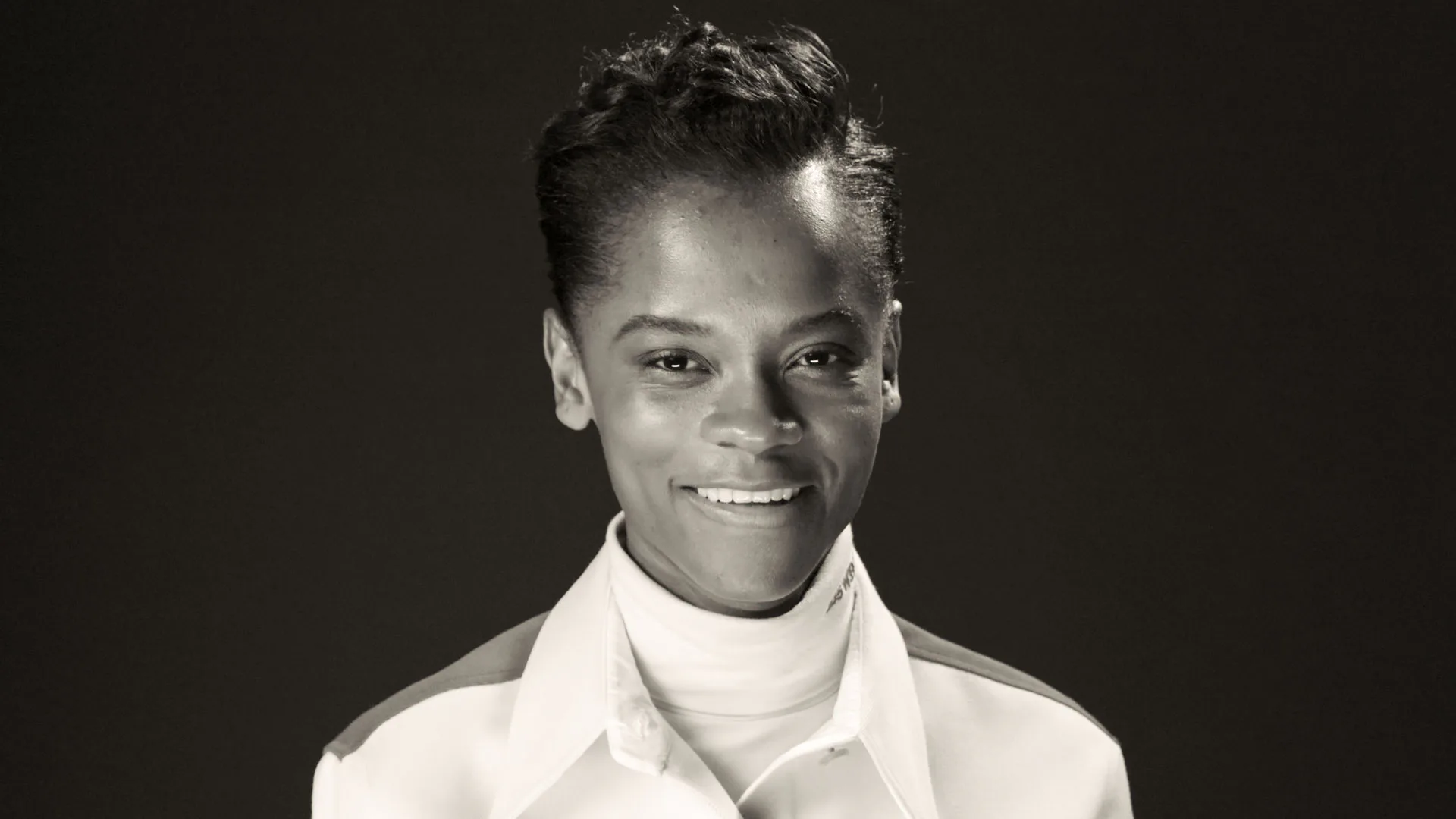 Letitia Wright on Black Panther, Chadwick Boseman, and ‘Family Matters ...