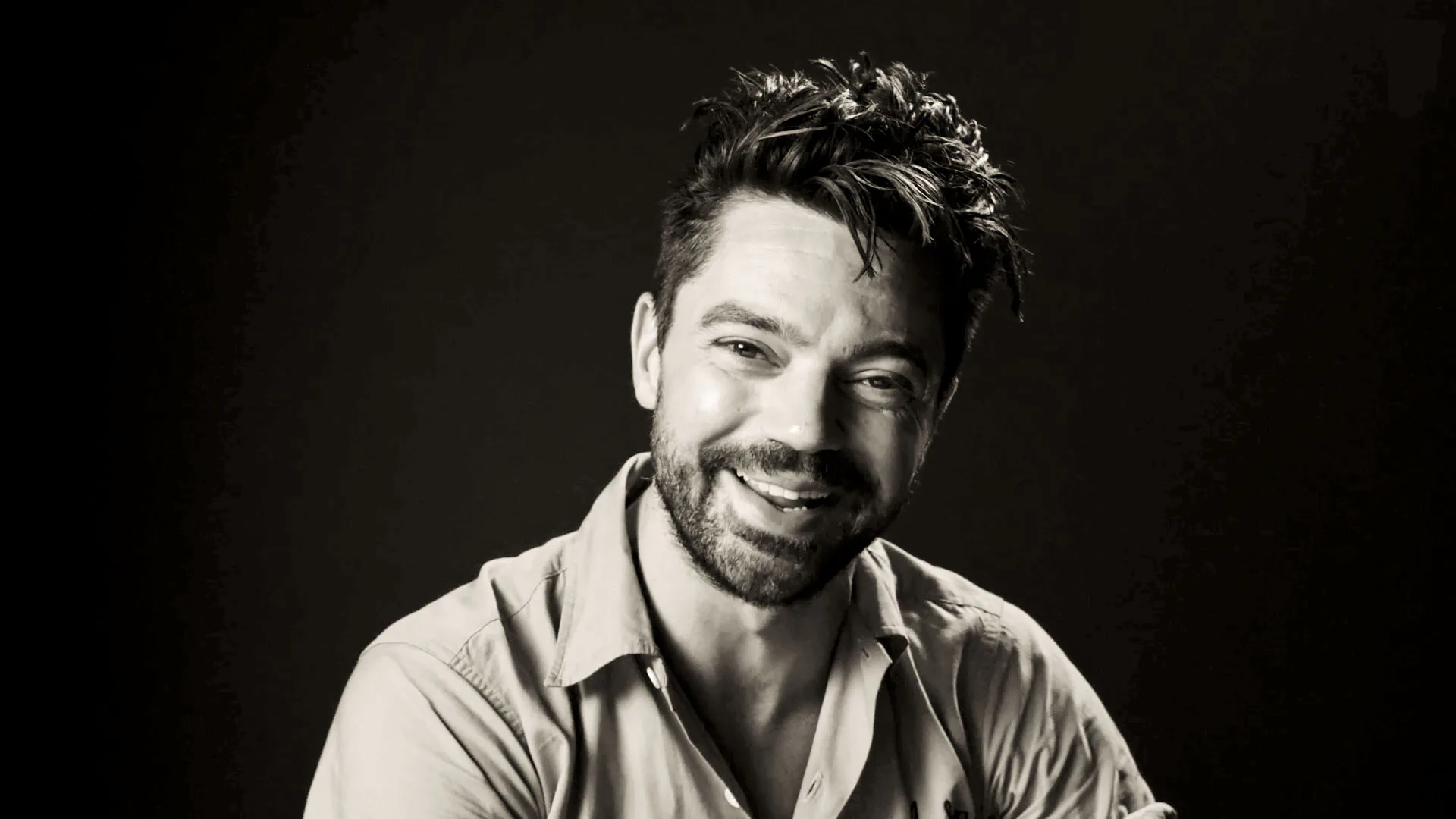 Dominic Cooper on Ferris Bueller’s Day Off, his Love of Cars, and his ...