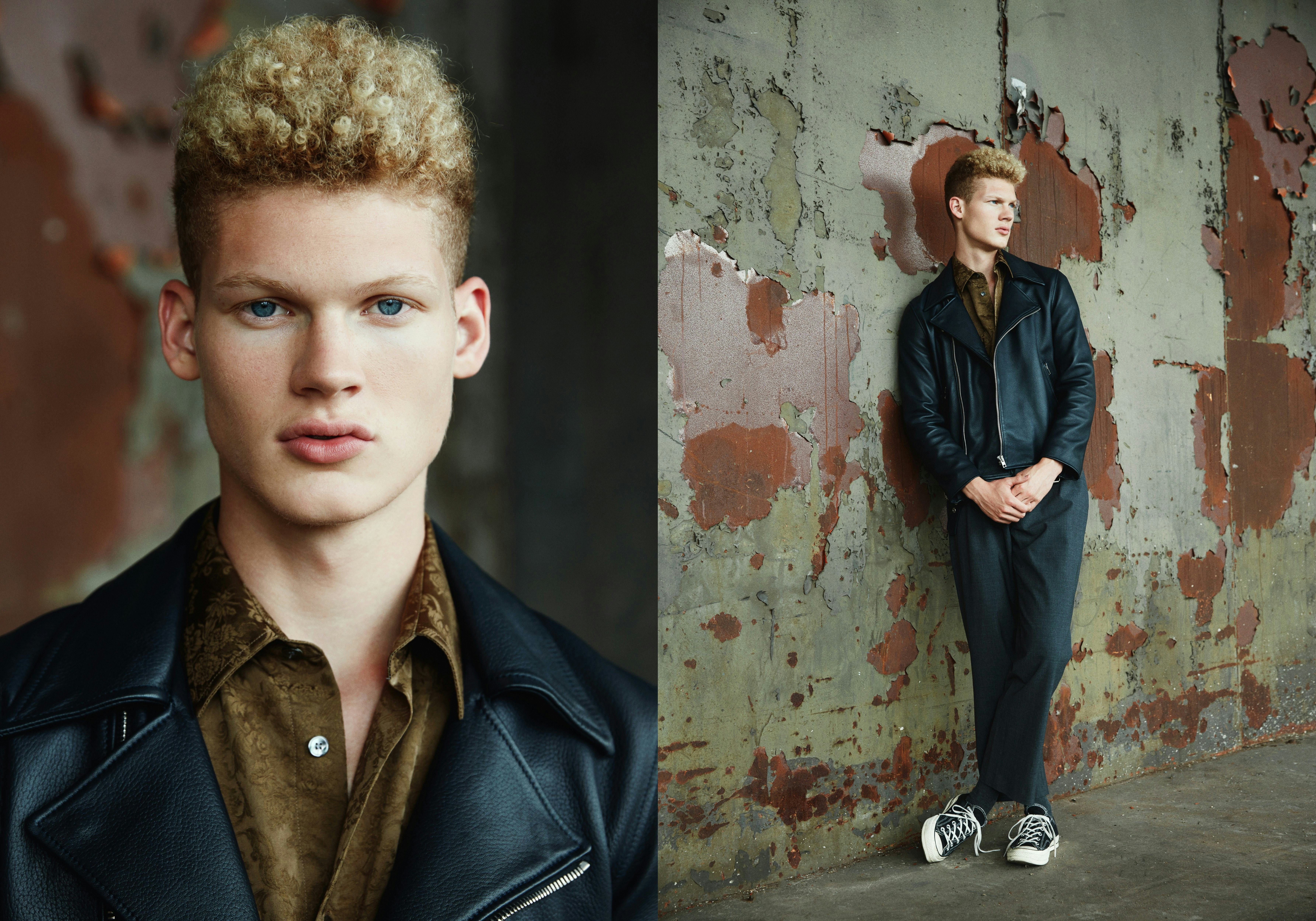 Exclusive: A Closer Look at Second/Layer Spring 2017