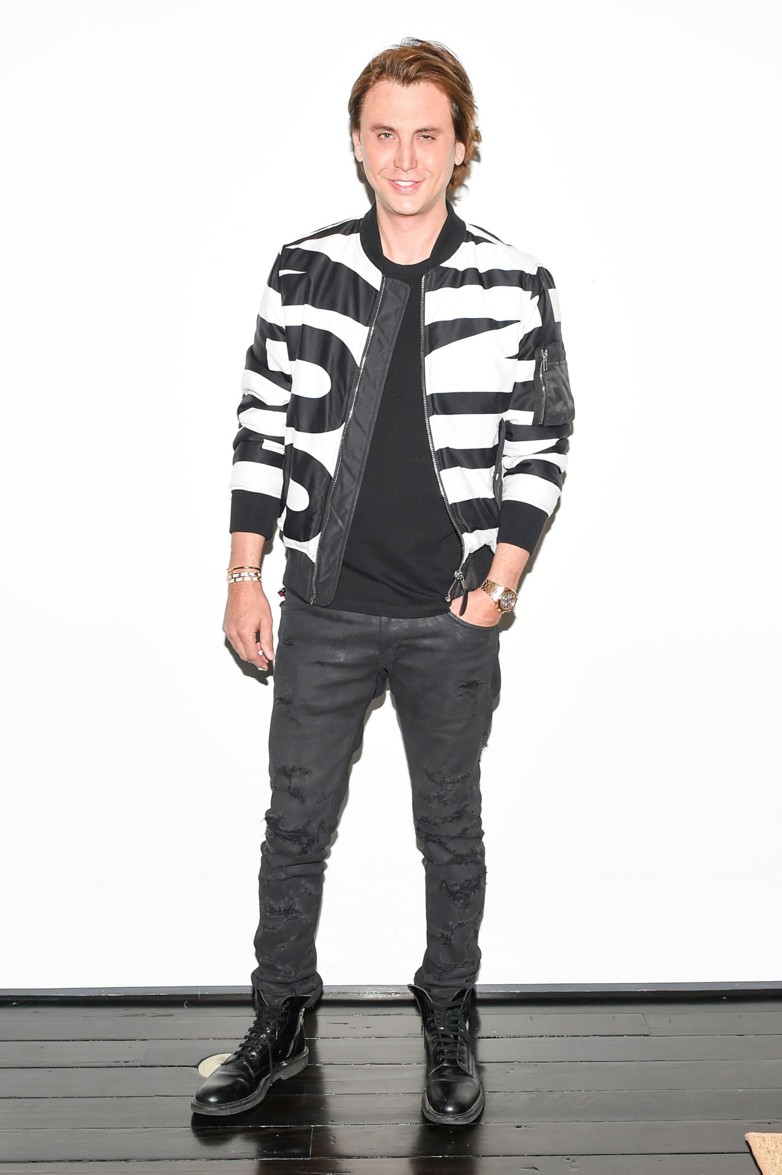 Kendall and Kylie Jenner Threw a TriBeCa Loft Party