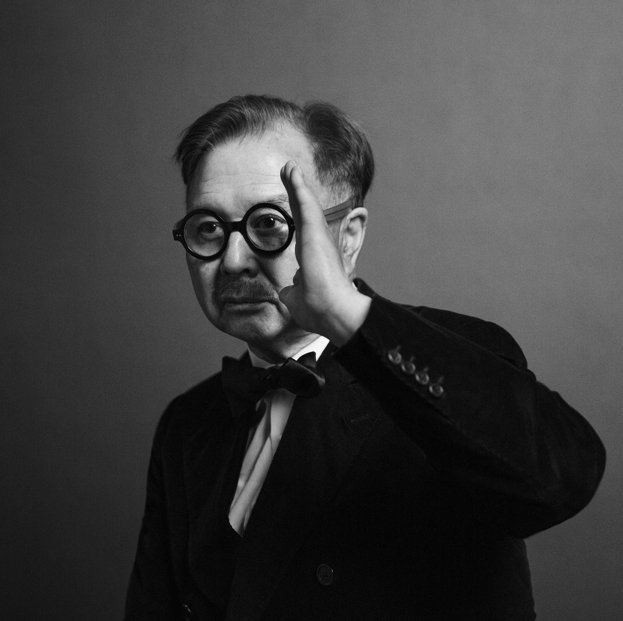 Ready for Their Close-ups