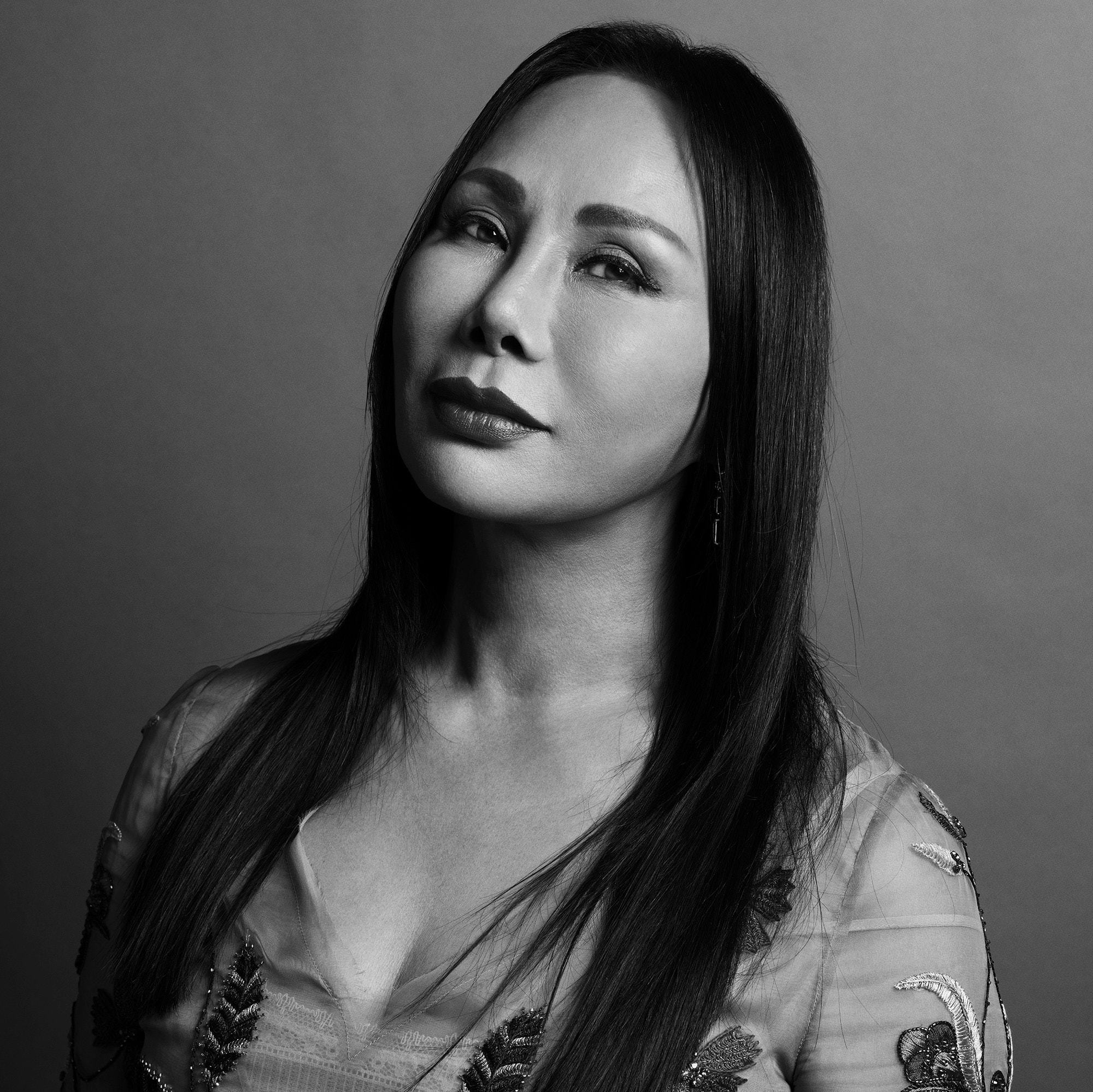 Ready for Their Close-ups