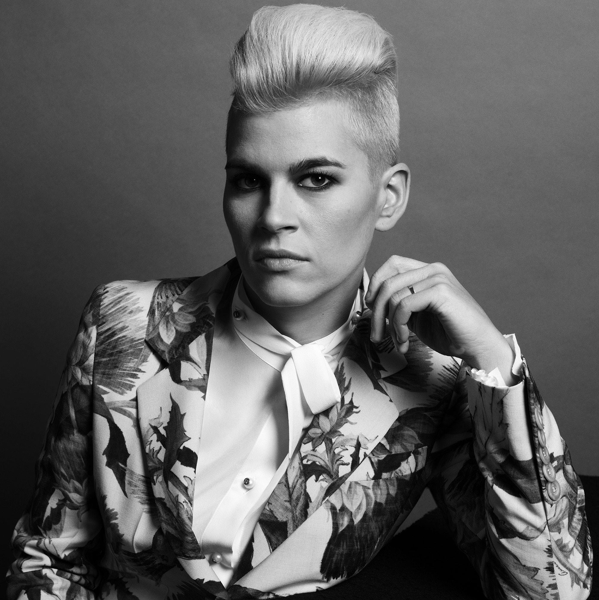 Ready for Their Close-ups