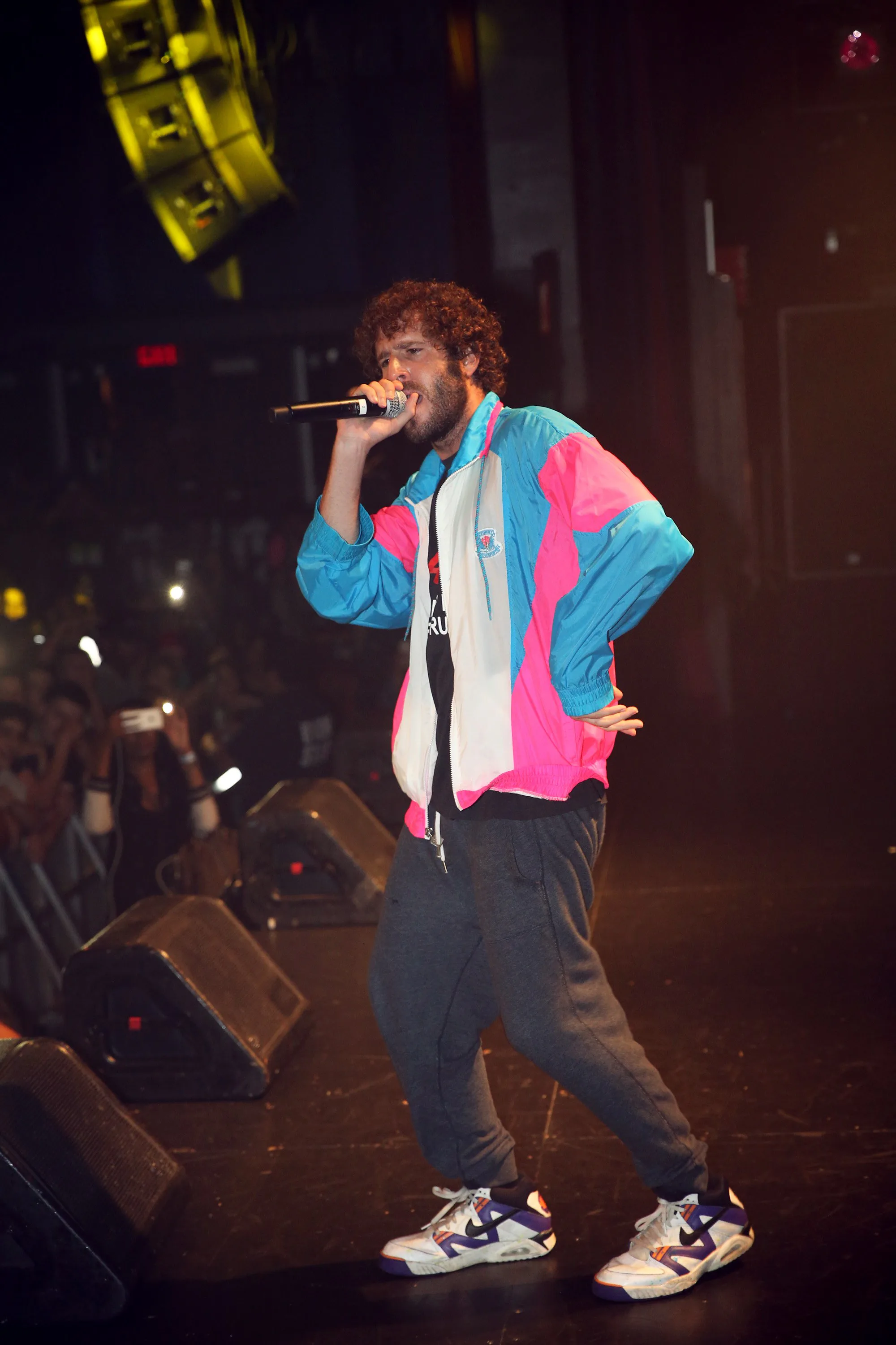 It’s Time to Take Lil Dicky, Hip Hop’s Goofball, Seriously