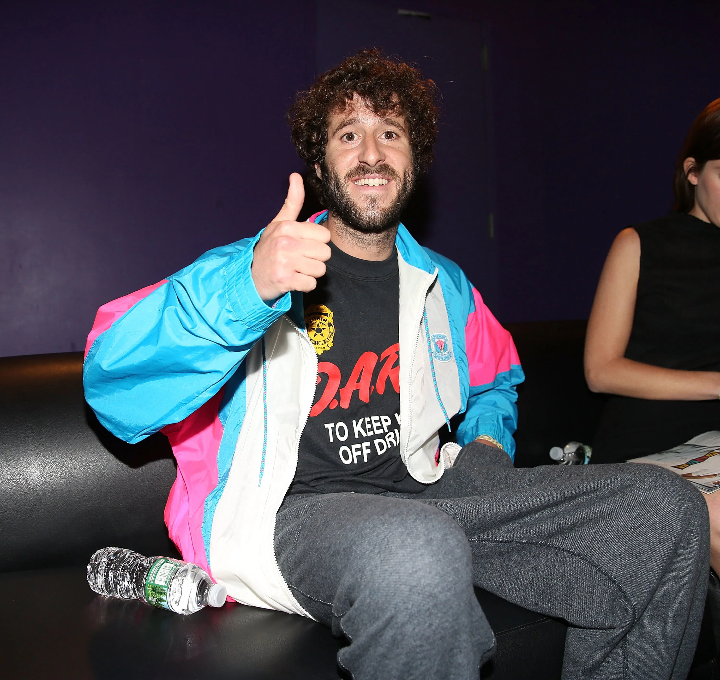 It’s Time to Take Lil Dicky, Hip Hop’s Goofball, Seriously