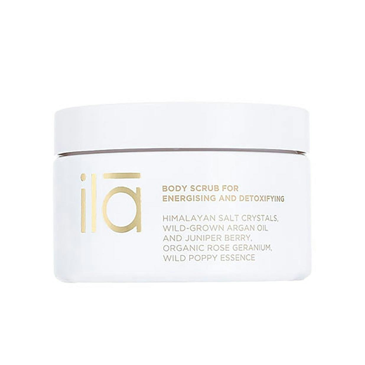 10 Must-Have Body Scrubs for Ultra Soft Summer Skin