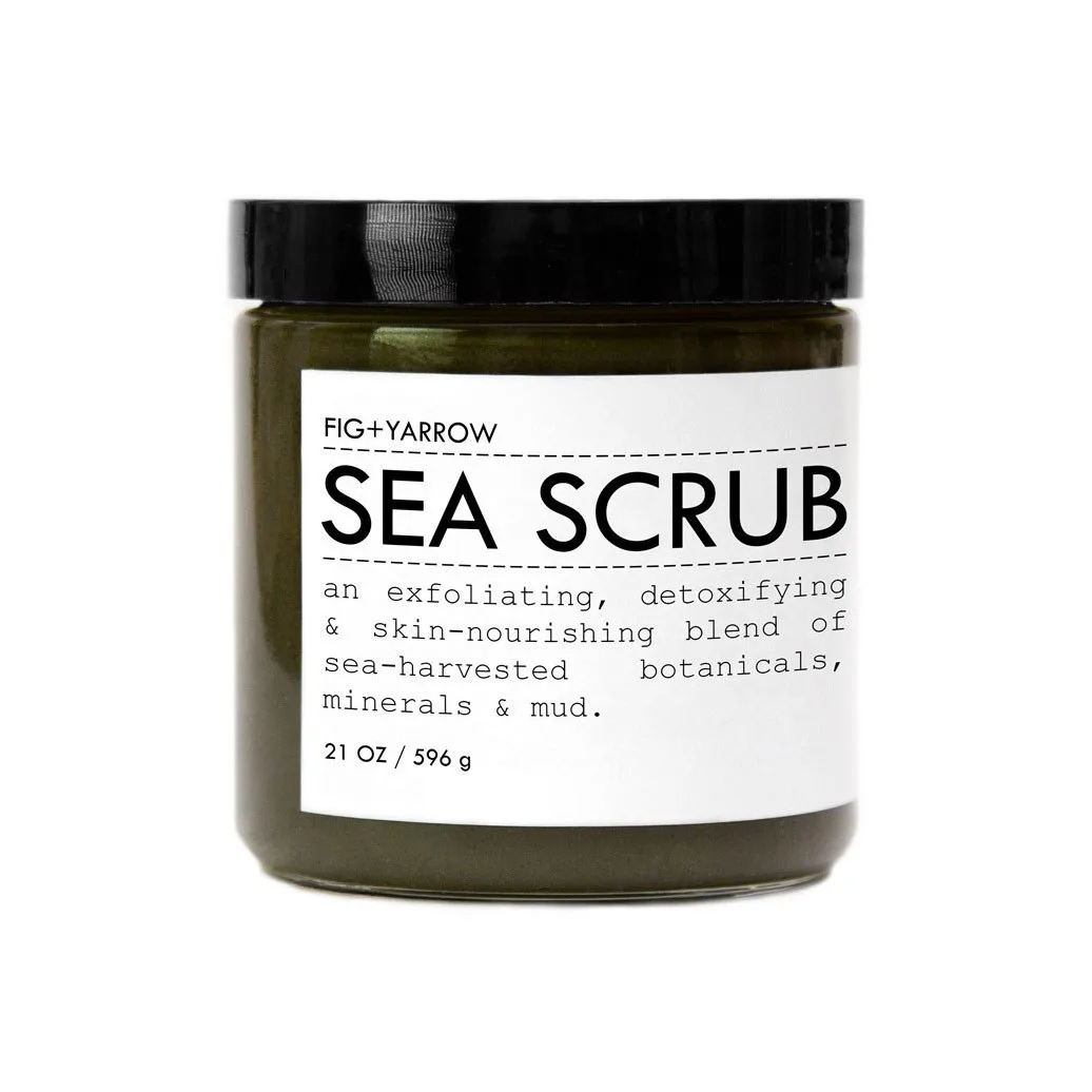 10 Must-Have Body Scrubs for Ultra Soft Summer Skin