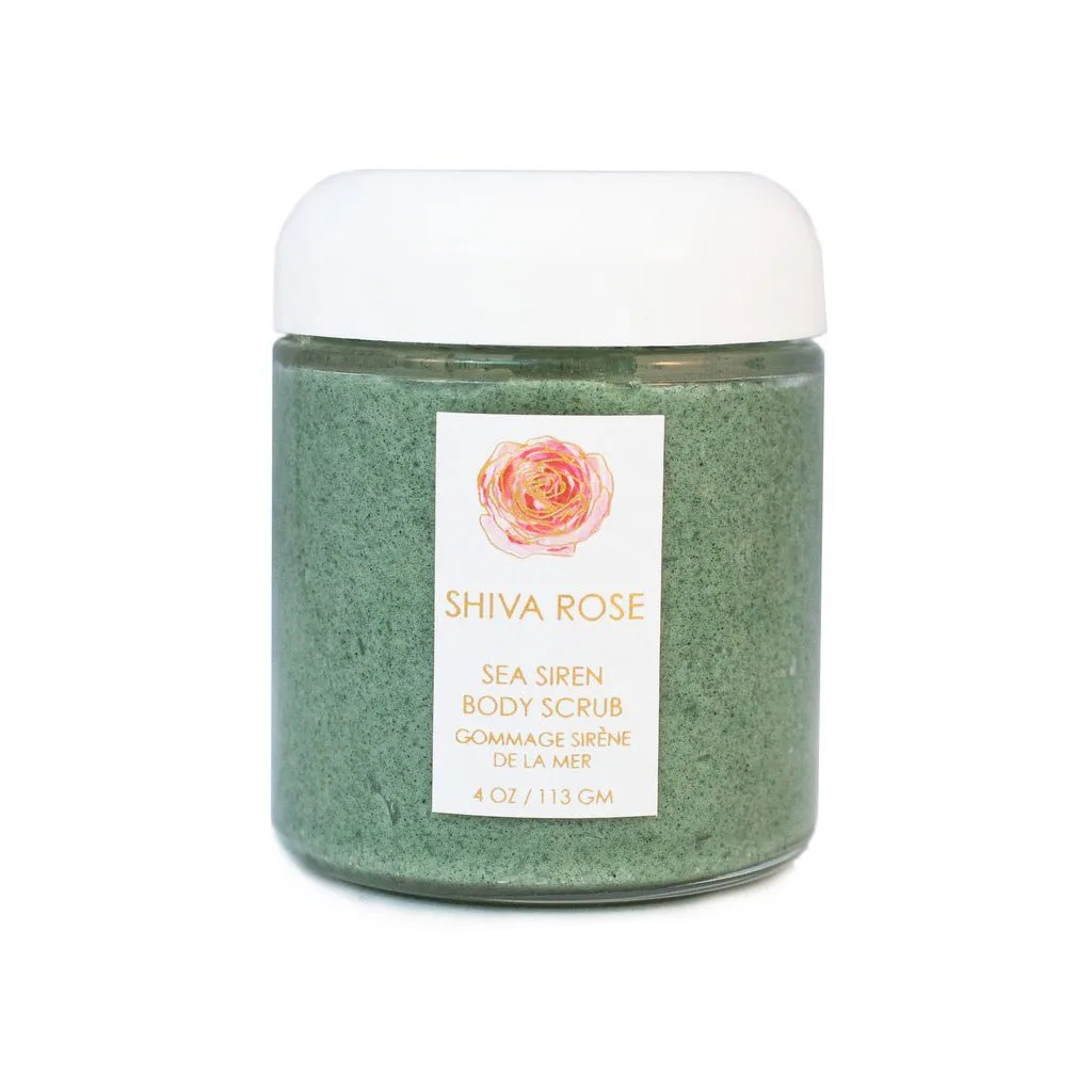 10 Must-Have Body Scrubs for Ultra Soft Summer Skin