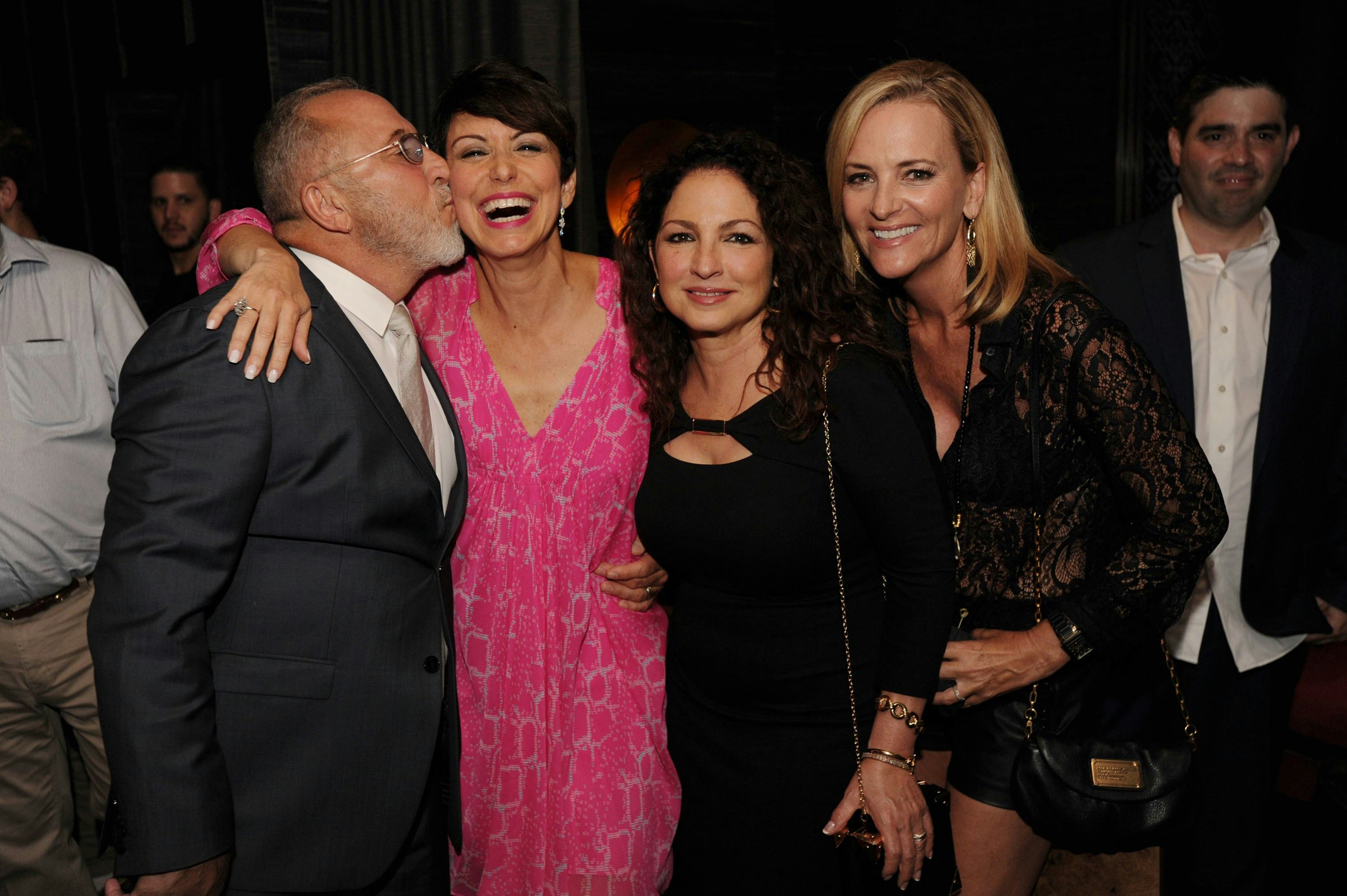 From Bikinis to Bellinis: Highlights from Miami Swim Week