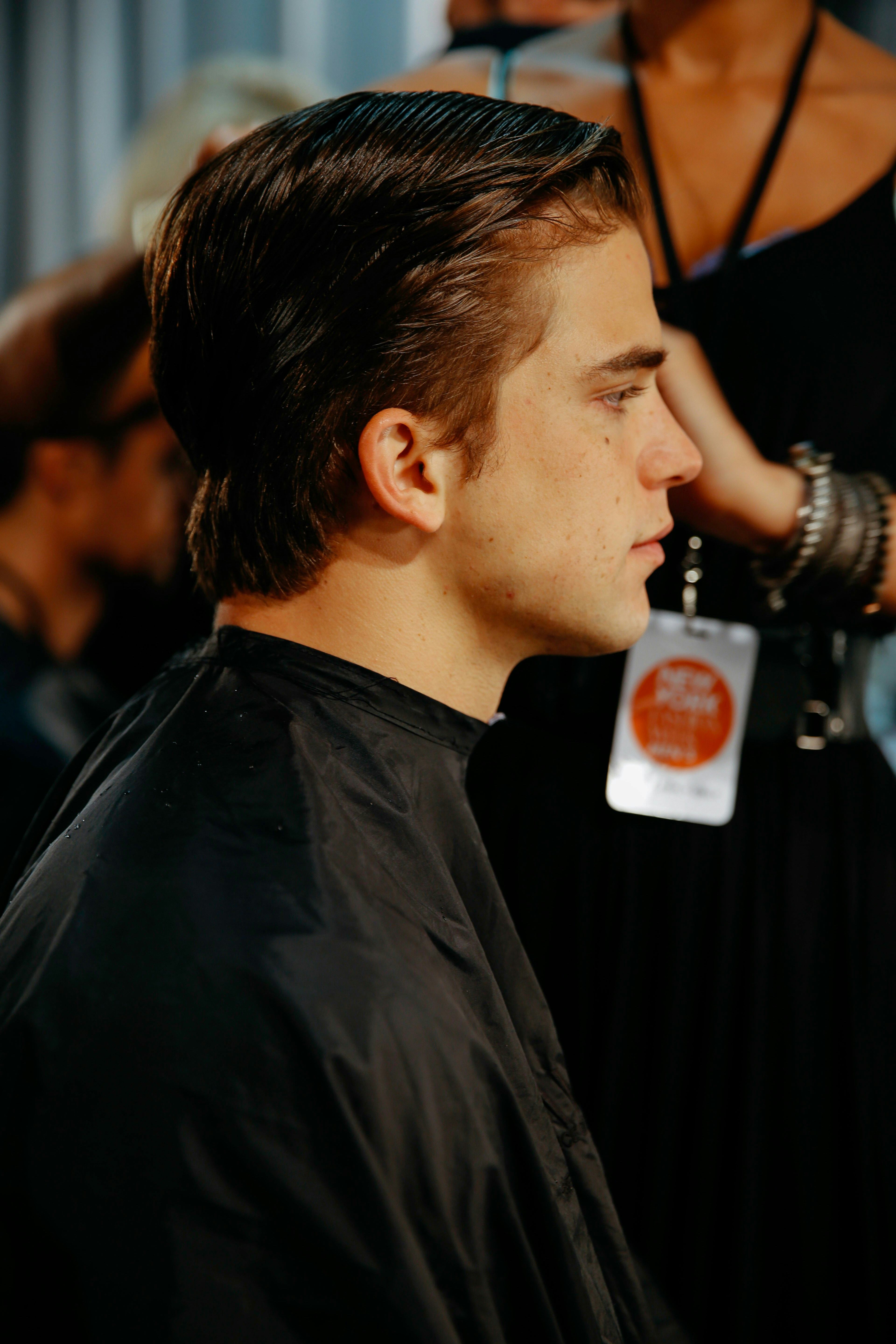 Not Another Skinny Male Model