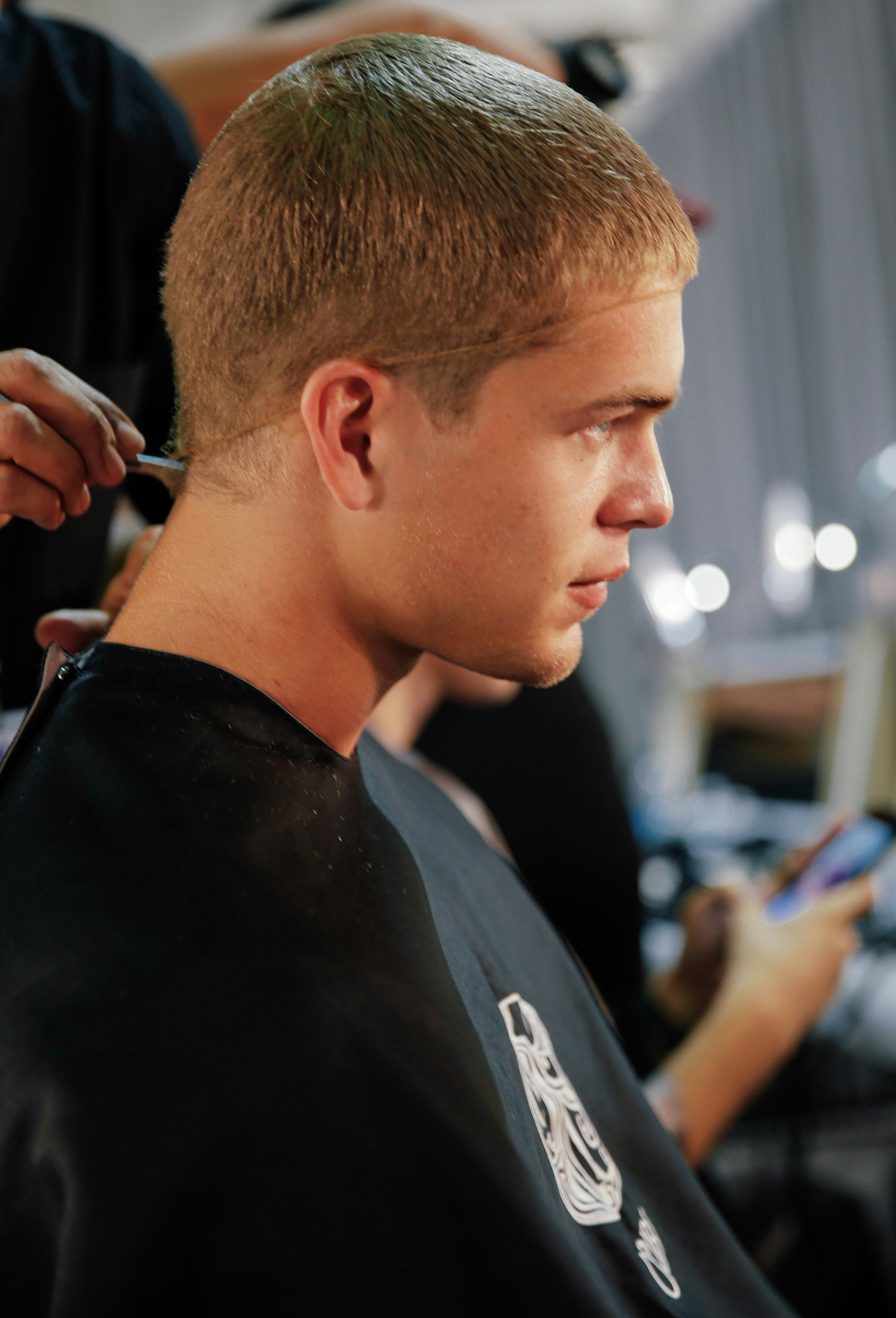 Not Another Skinny Male Model