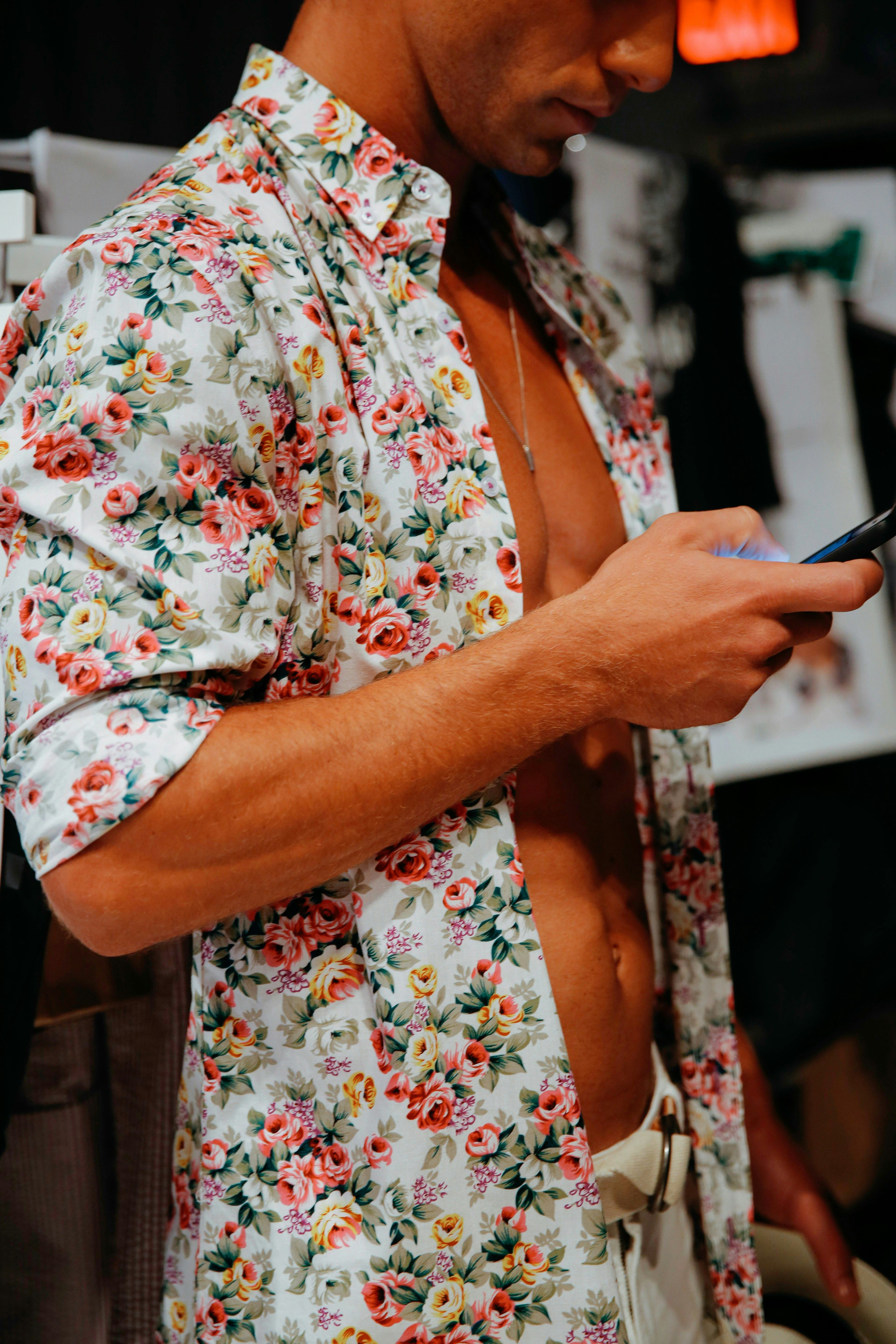 Not Another Skinny Male Model