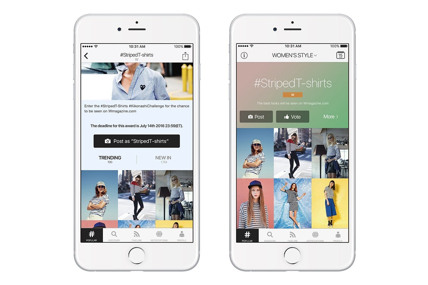 Japan’s Most Popular Street Style App is about to Launch In The US