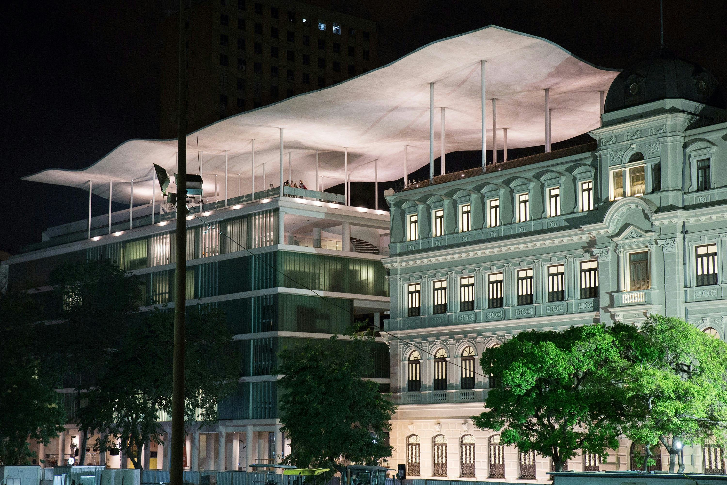 A Curated Guide to Rio, Brazil’s New Art Destination