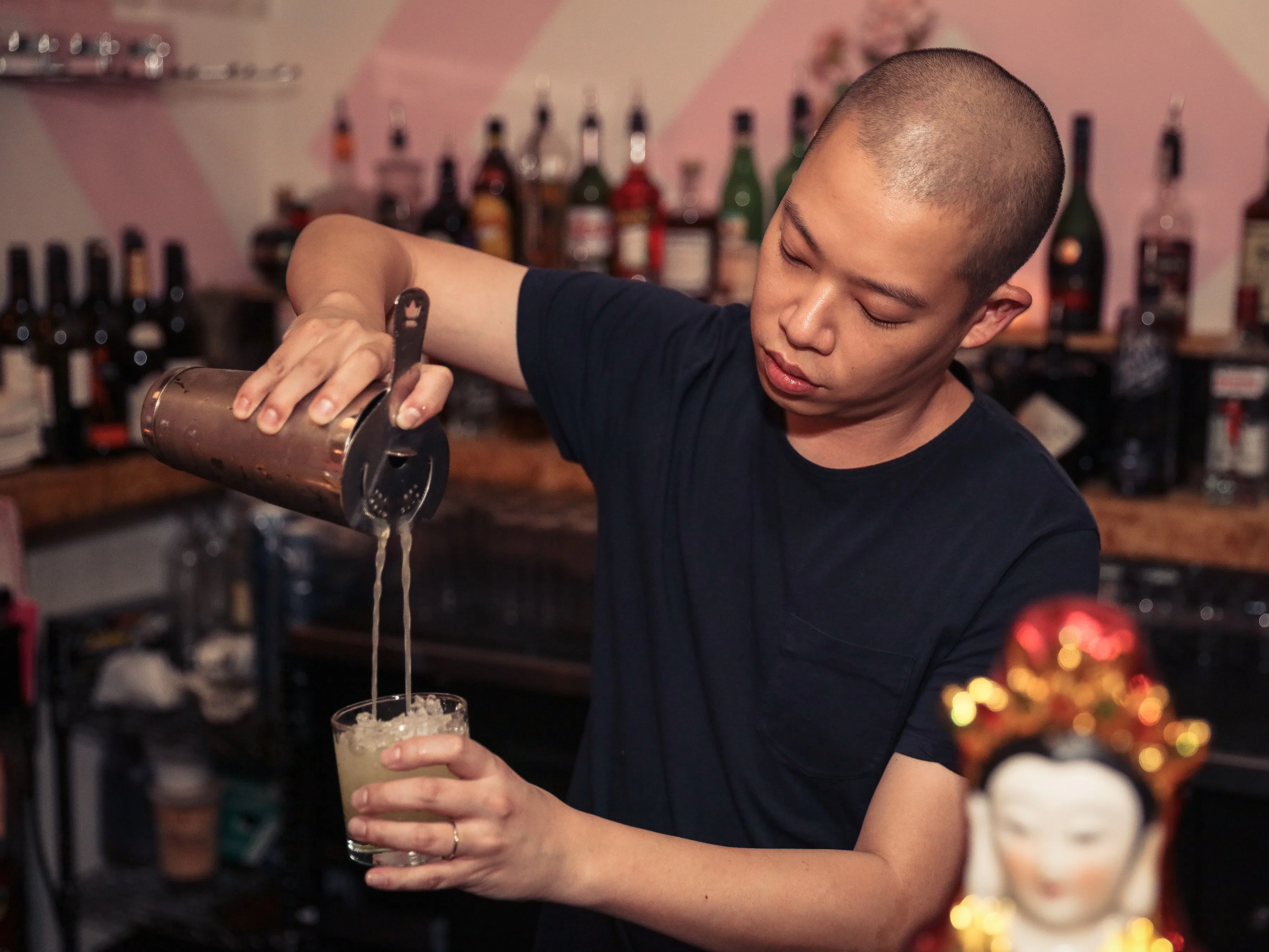 Battle of the Designer Dinners: Jason Wu vs. Zac Posen