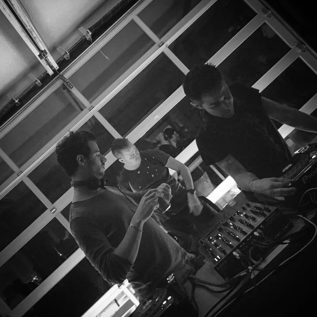 Members Only, A Techno Den in Bushwick to Rival Berlin’s House Scene