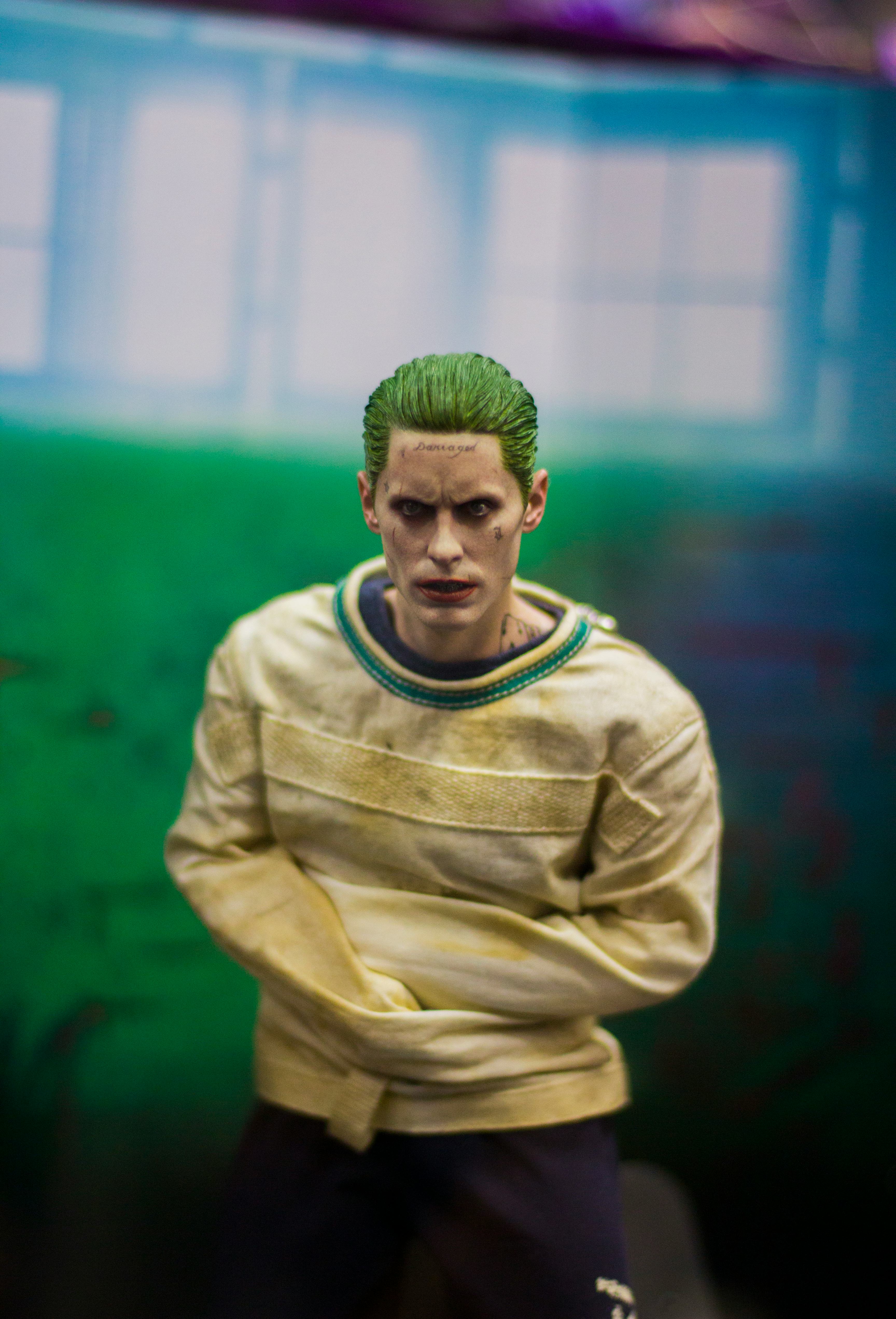 Comic-Con 2016: Scenes from Hollywood’s Nerd Prom