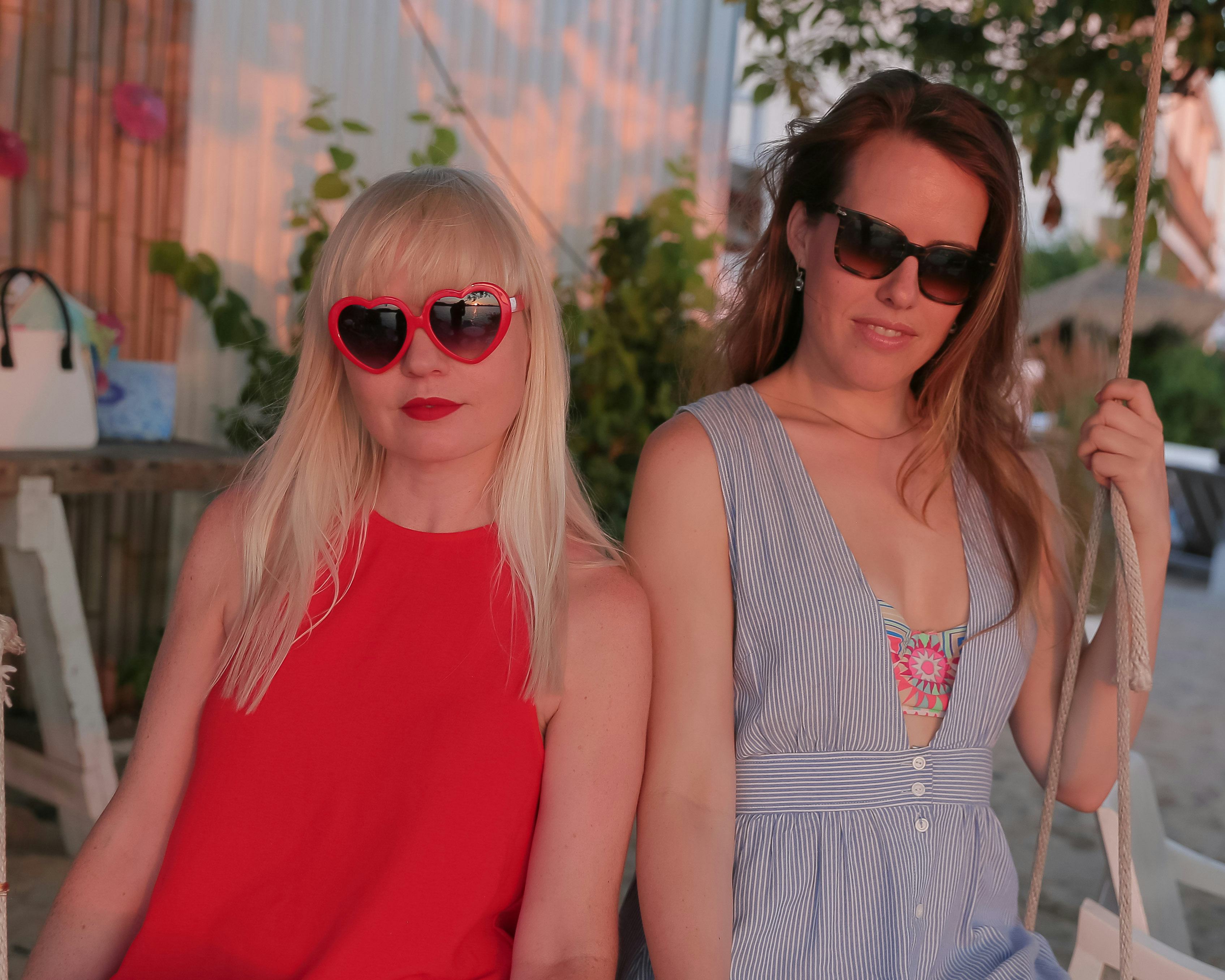 Surf’s Up: Highlights From This Weekend’s Hamptons Party Scene