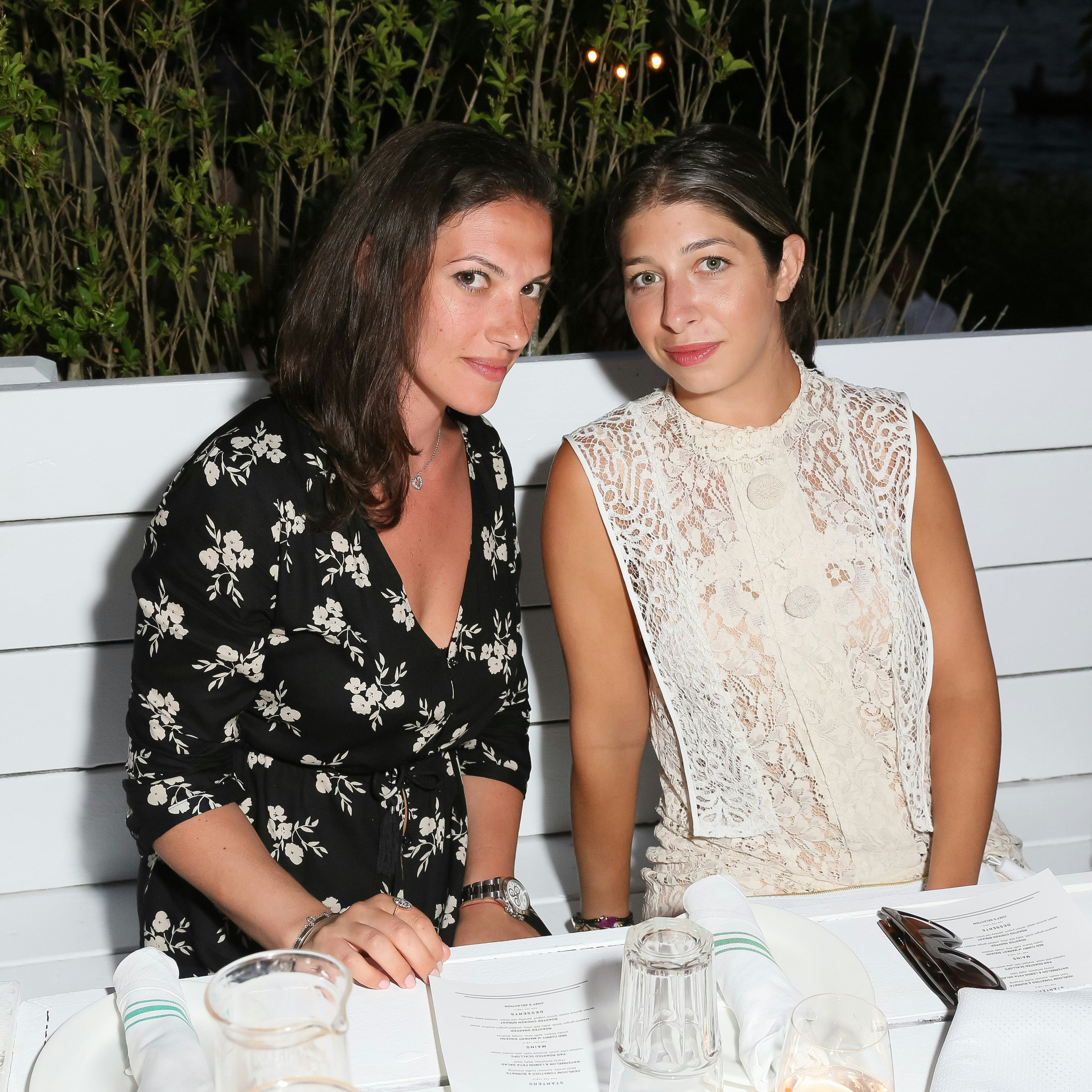 Surf’s Up: Highlights From This Weekend’s Hamptons Party Scene