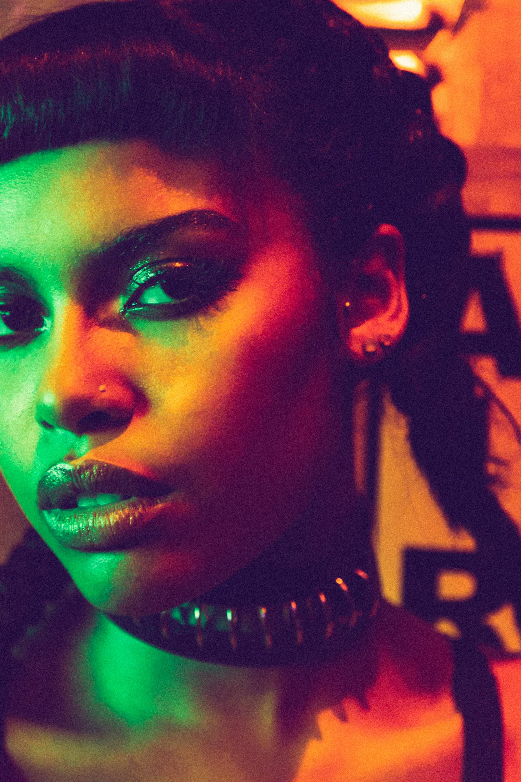 You Can’t Ignore Leaf, 21-Year Old Feminist Rapper and Lil Yachty ...