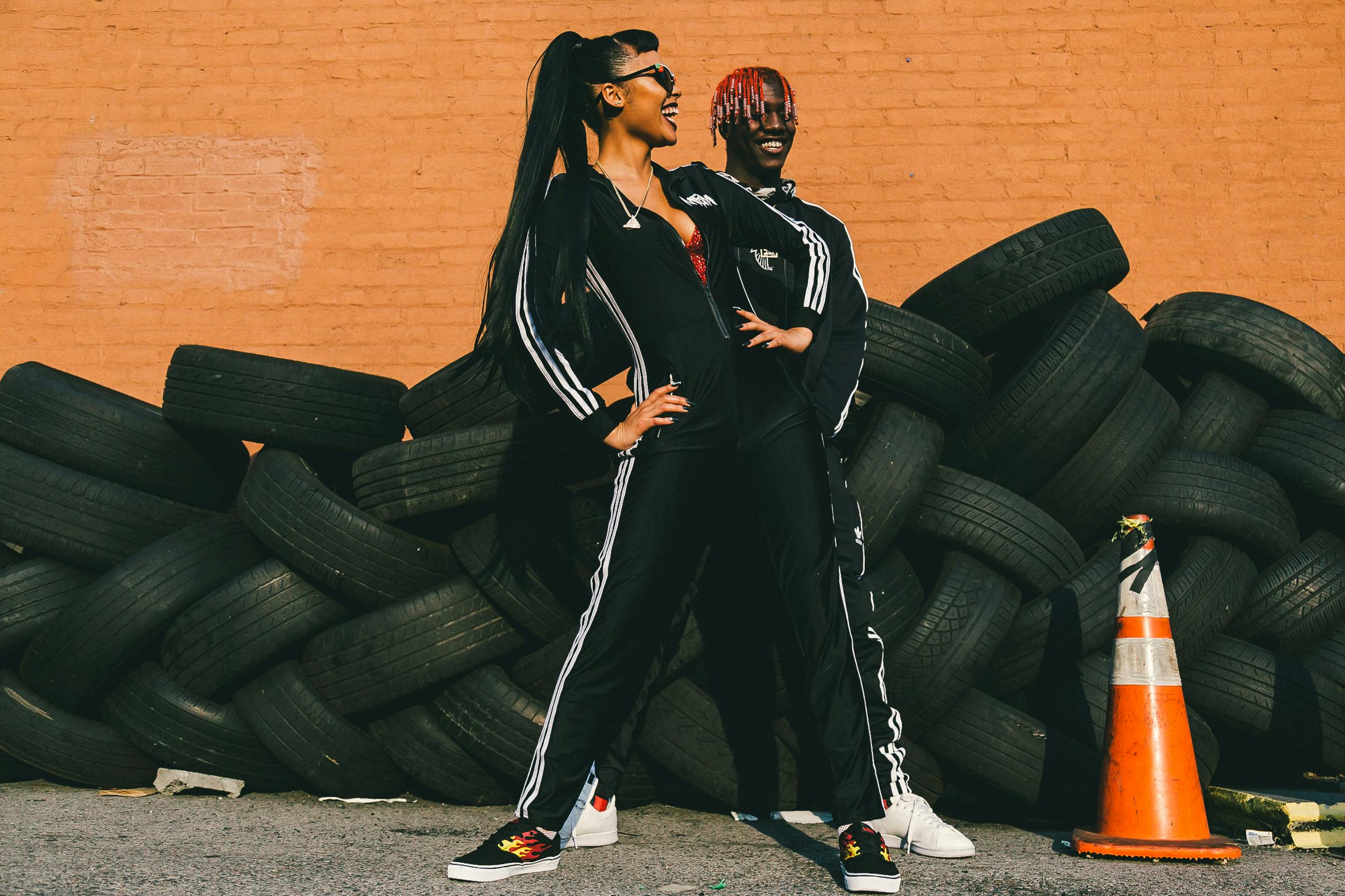 You Can’t Ignore Leaf, 21-Year Old Feminist Rapper and Lil Yachty ...