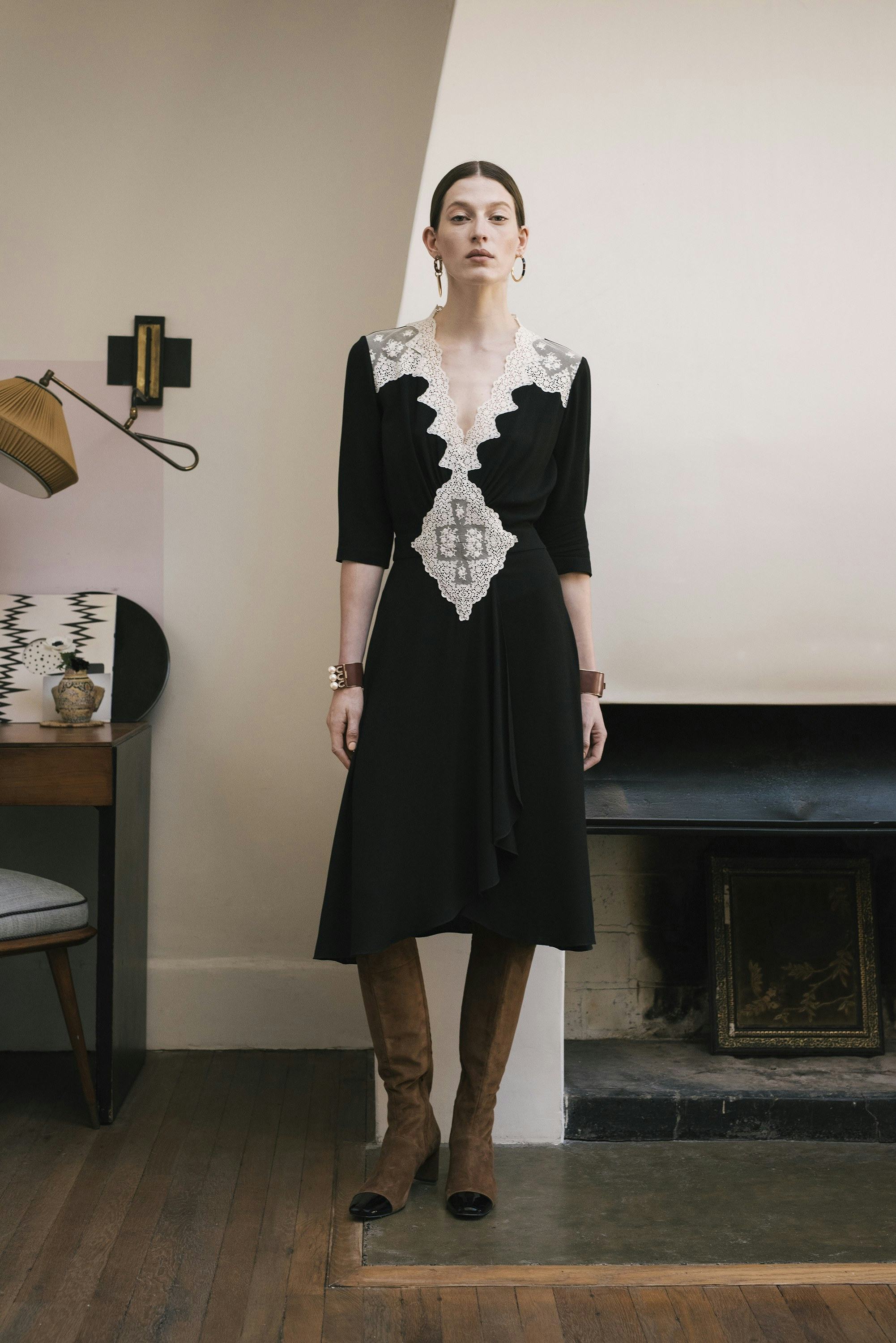 The Early Aughts Are Making a Comeback, Thanks to Jane Mayle