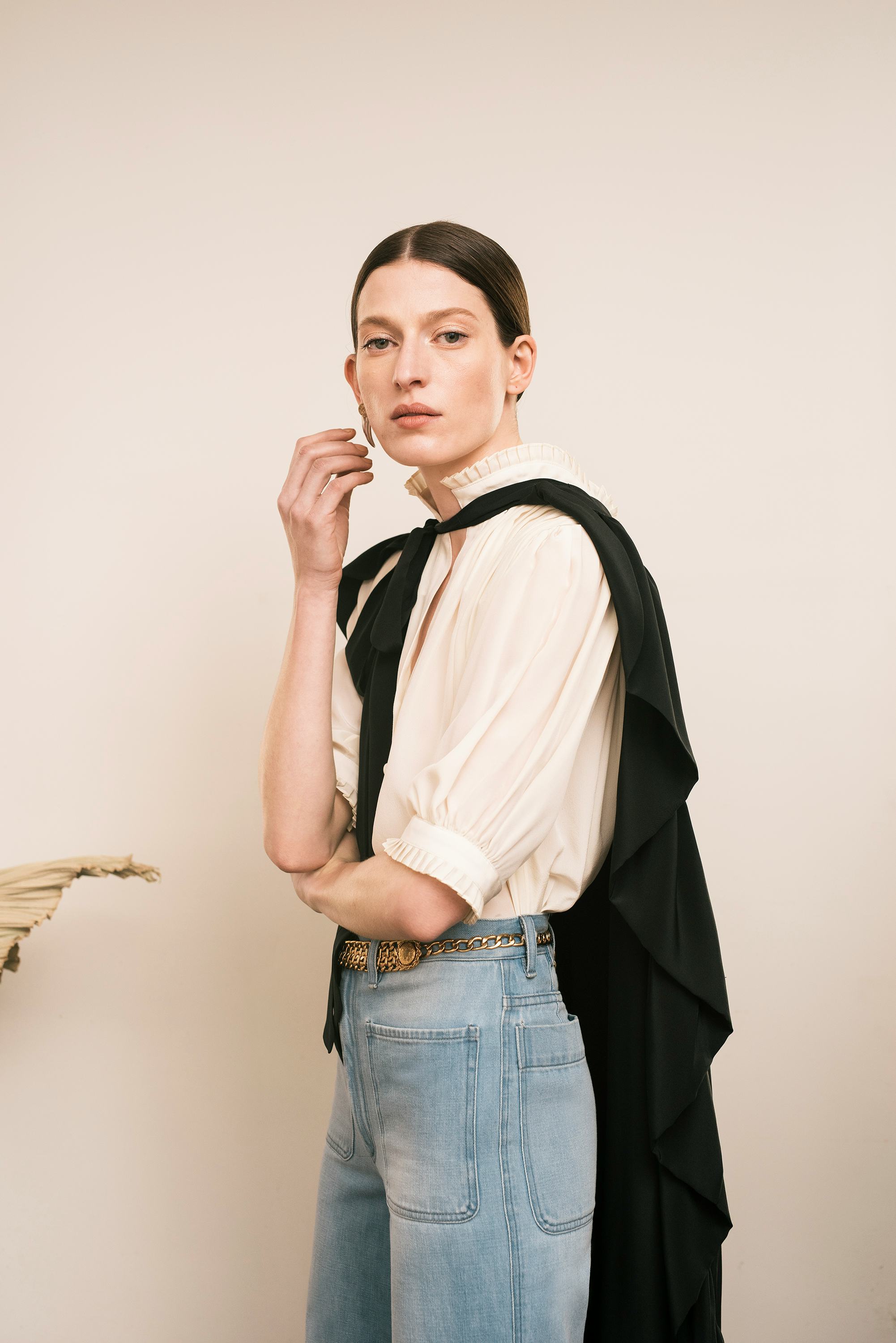 The Early Aughts Are Making a Comeback, Thanks to Jane Mayle