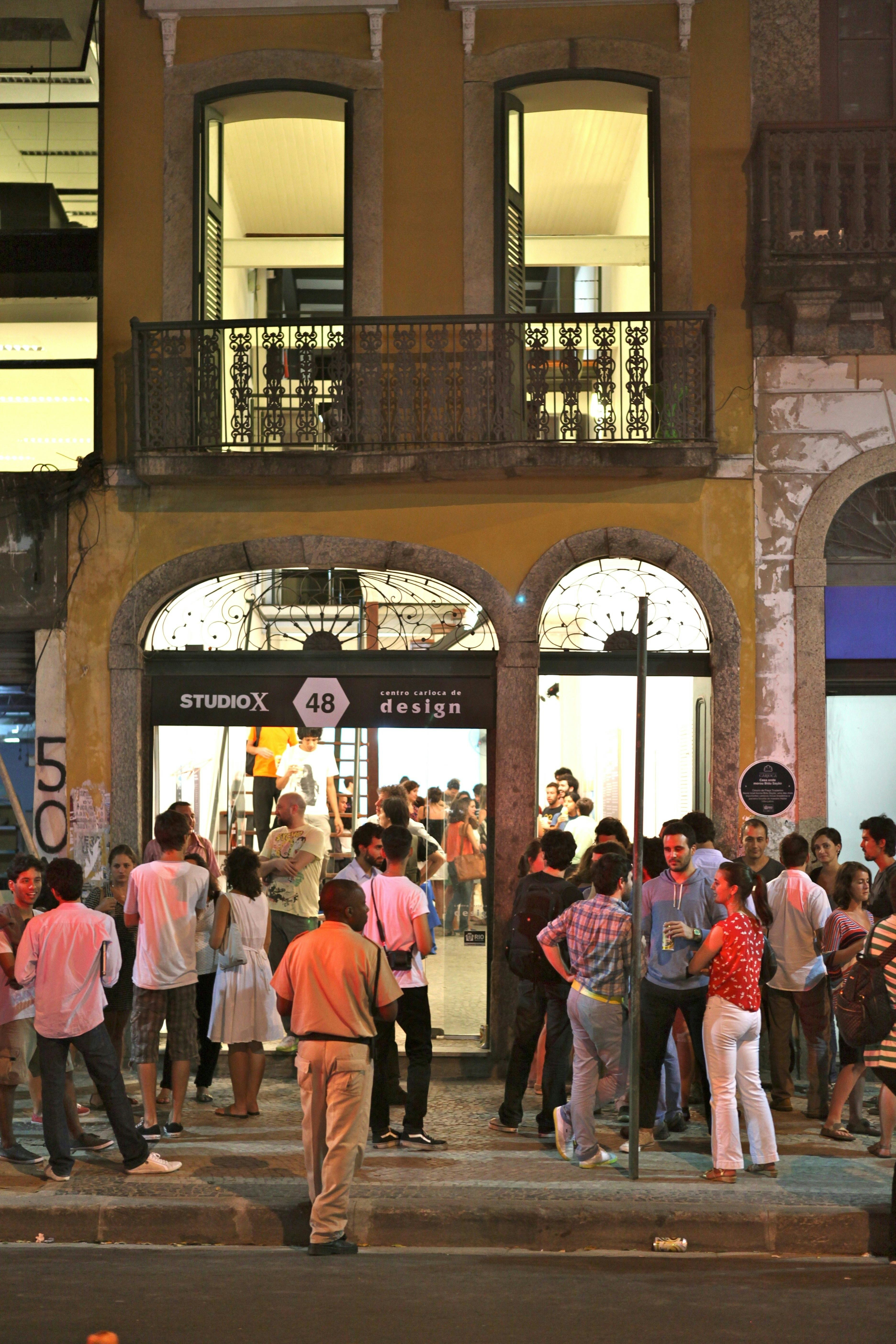 A Curated Guide to Rio, Brazil’s New Art Destination