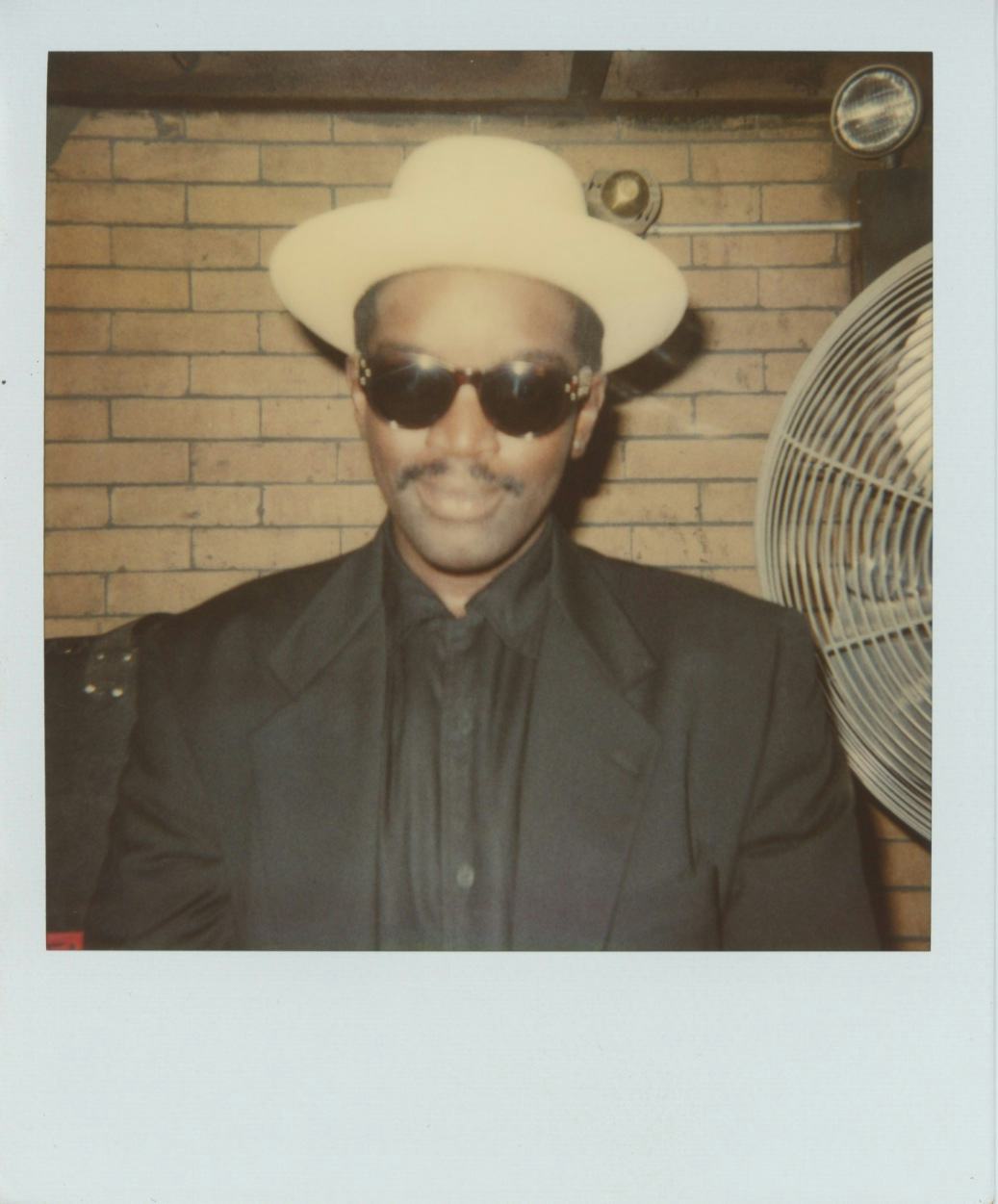 See Pictures of Young Naomi Campbell, Chris Rock, and More From Their ...