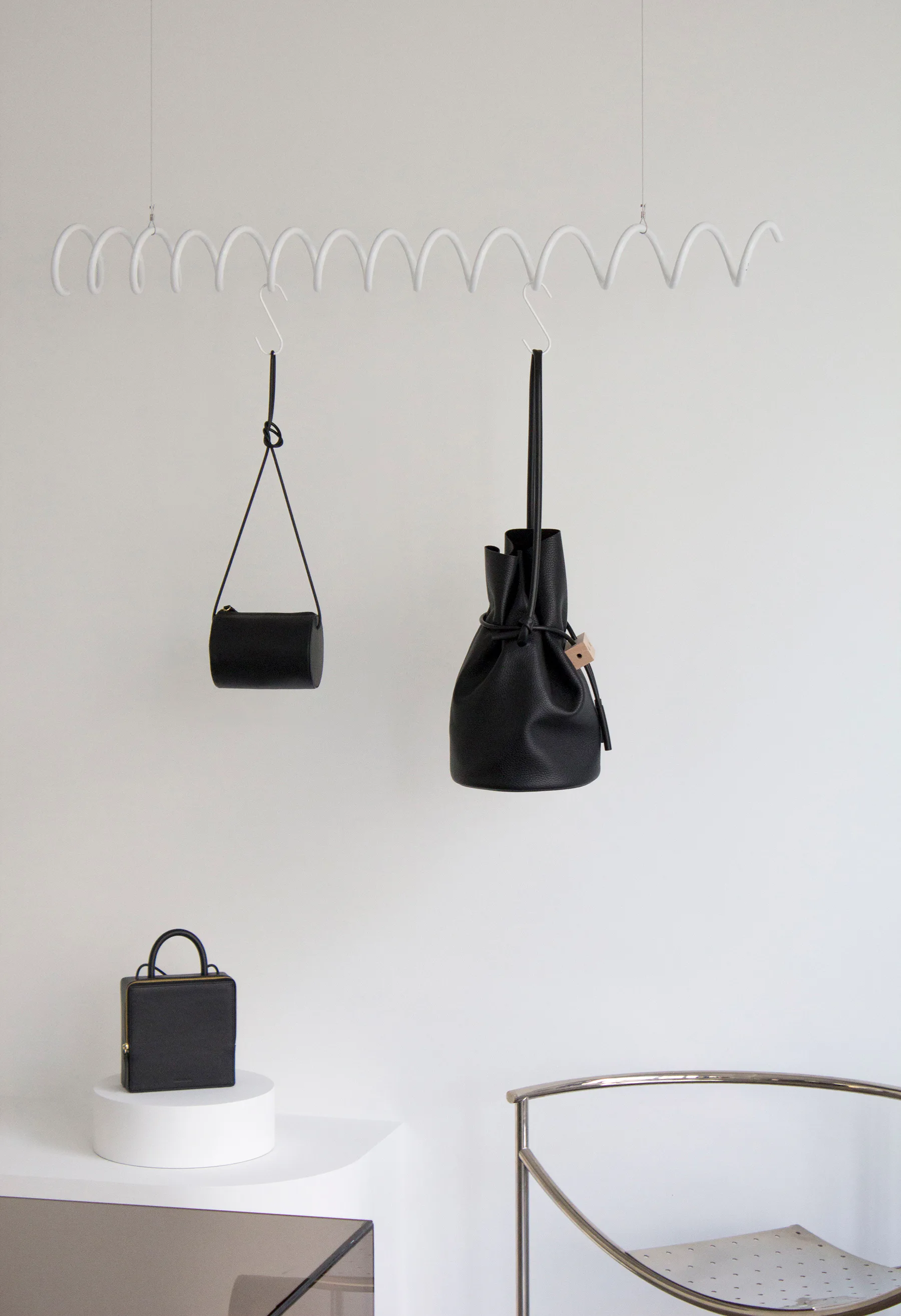 Inside Building Block’s New Los Angeles Store