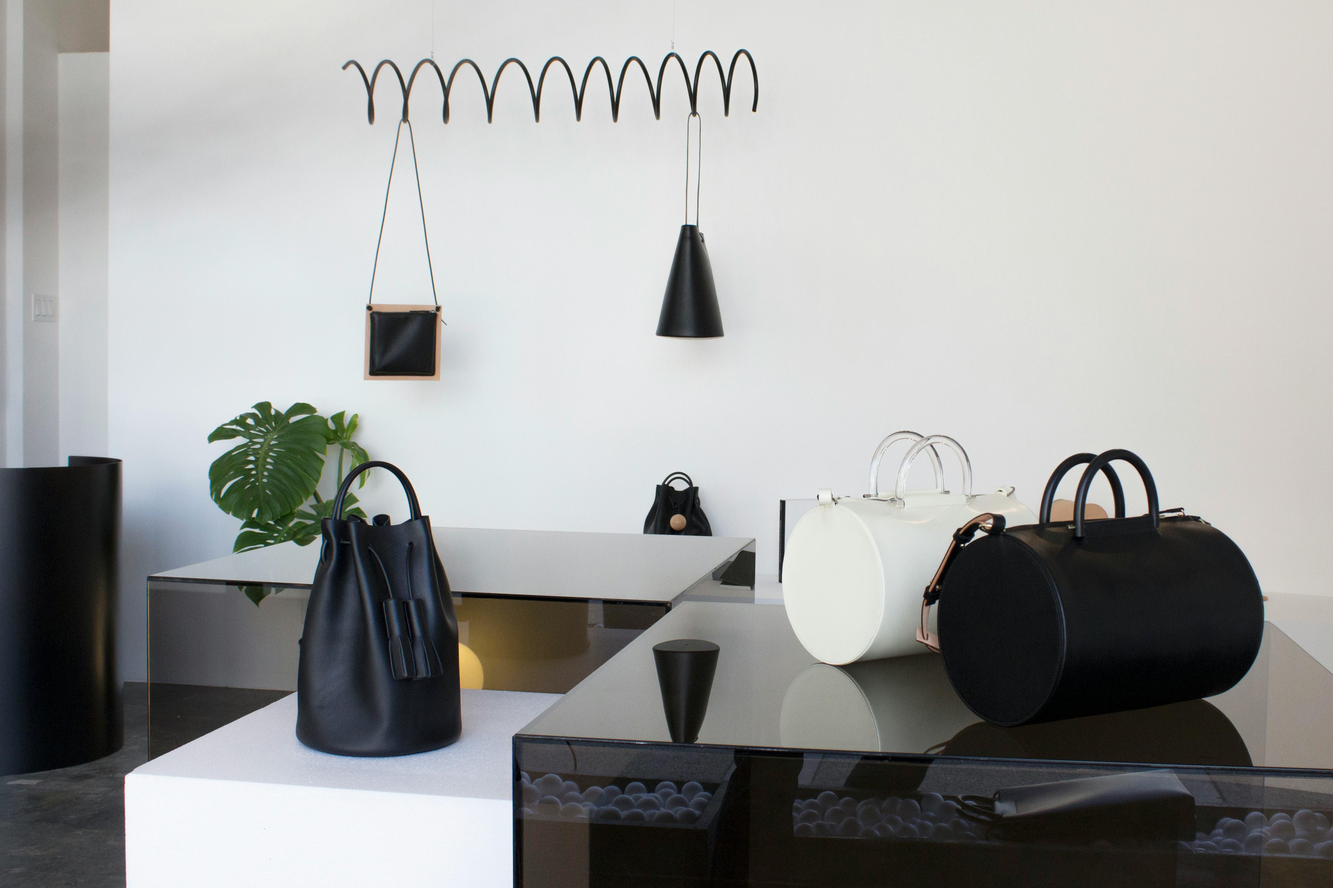 Inside Building Block’s New Los Angeles Store