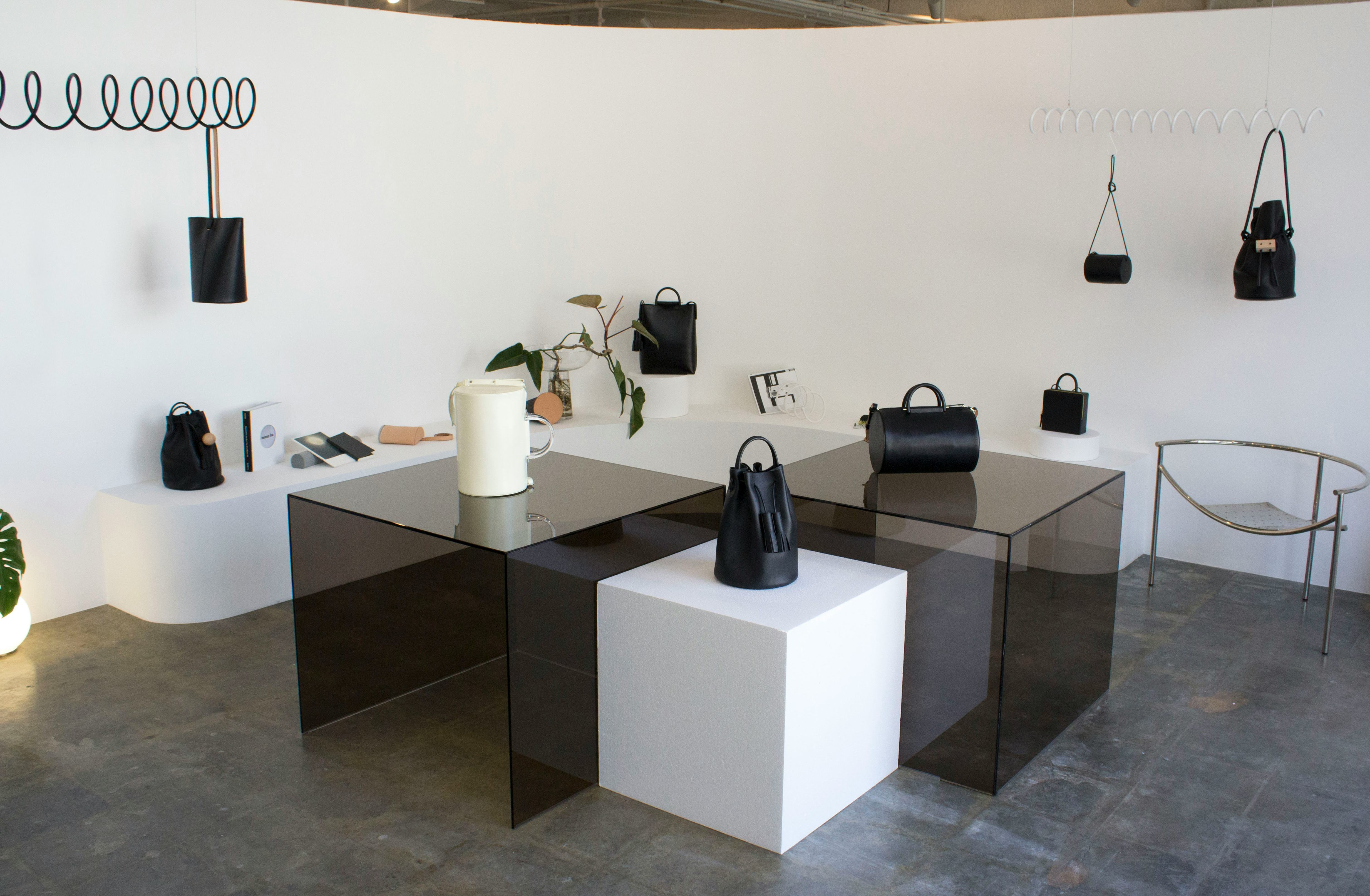Inside Building Block’s New Los Angeles Store