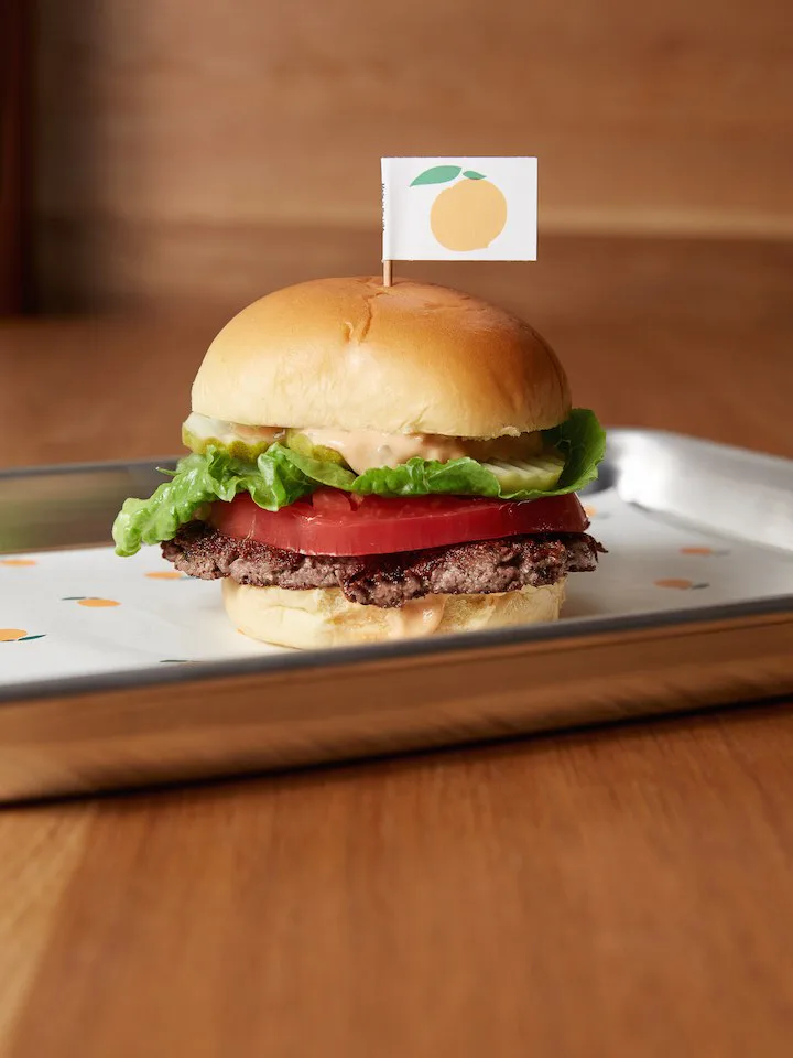 With the Launch of the Impossible Burger, Veggie Burgers Are Officially In