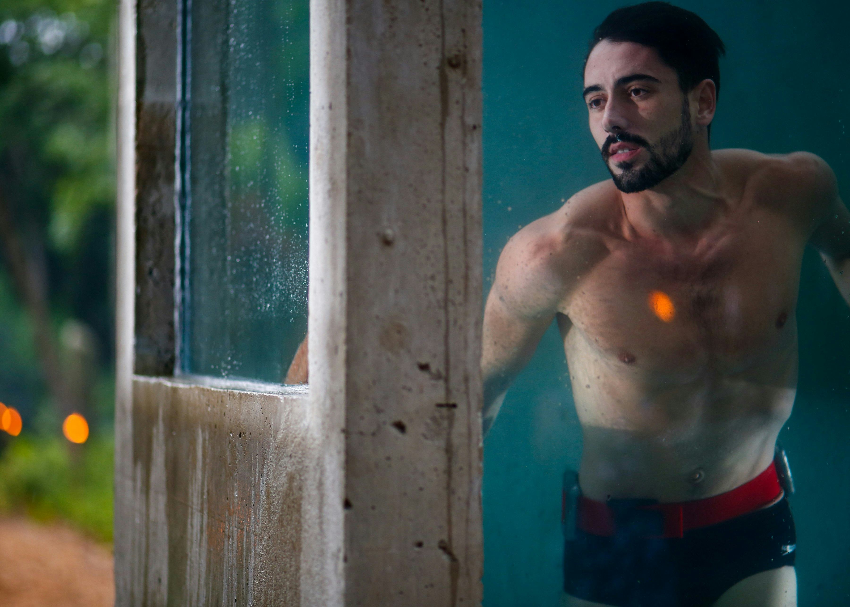 Ja Rule Instead of Kanye at the Watermill Center Benefit 2016