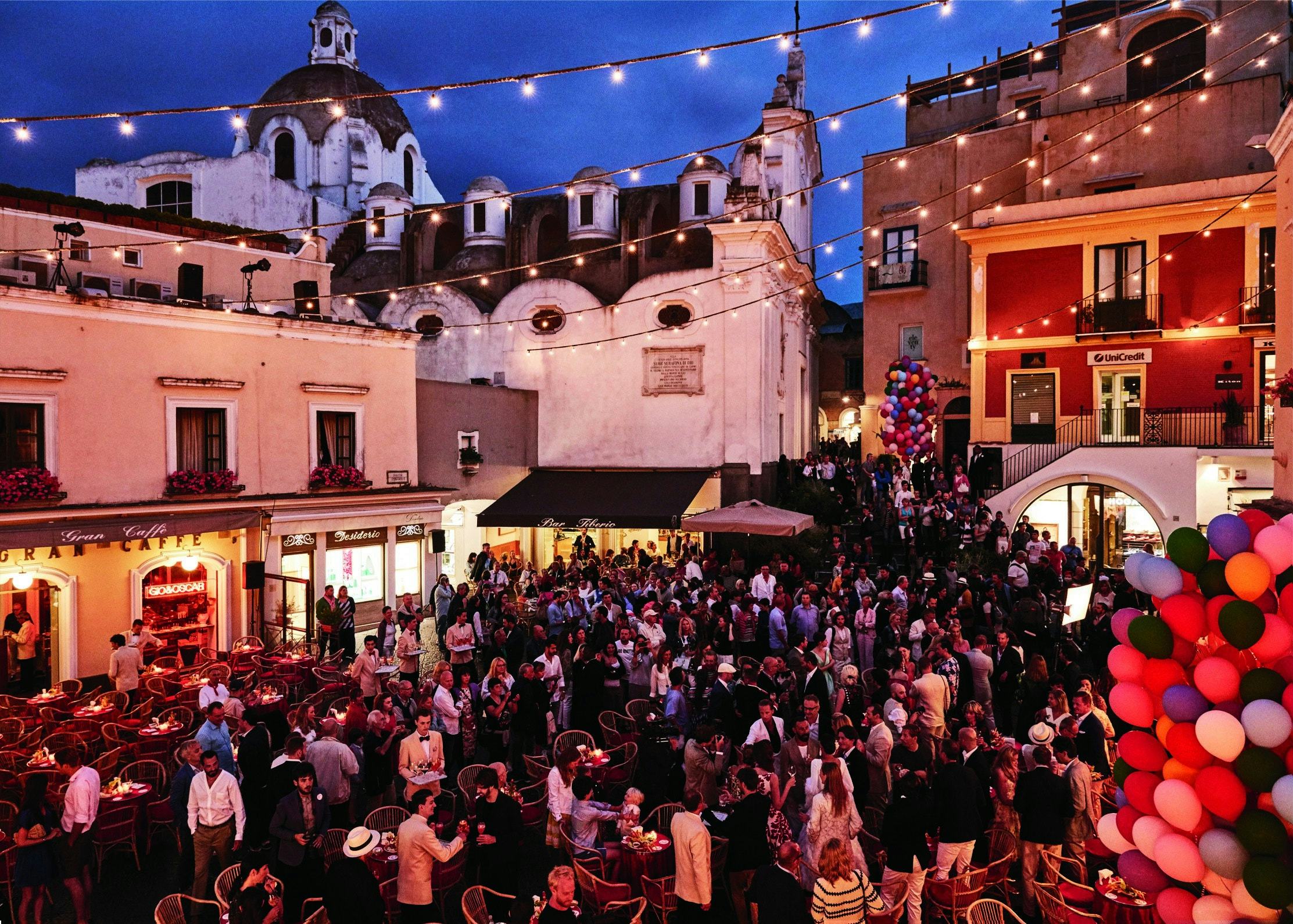 Giovanna Battaglia Engelbert Has Given Birth to Her First Child