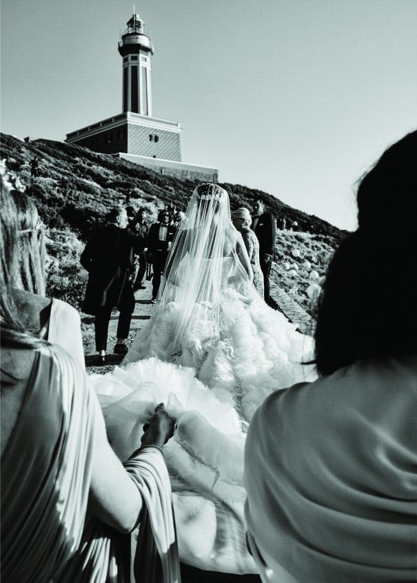 Giovanna Battaglia Engelbert Has Given Birth to Her First Child