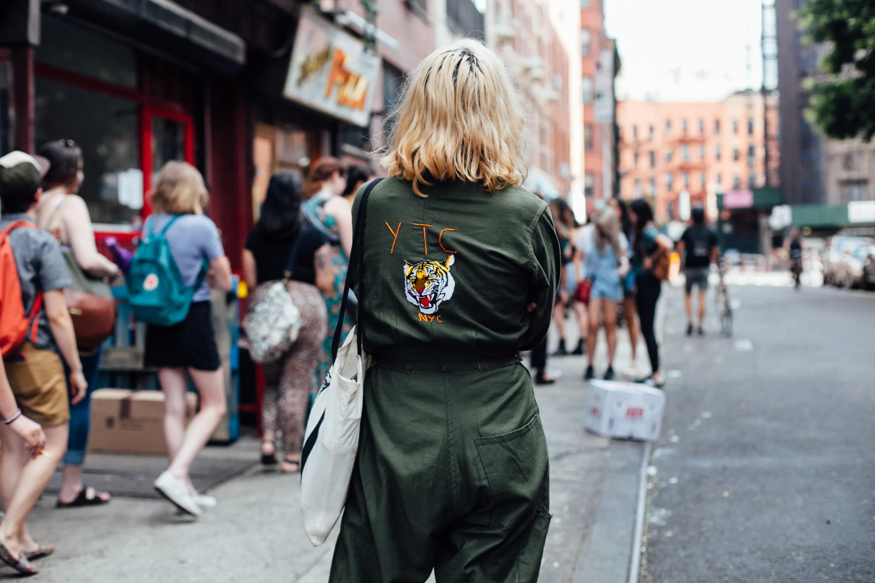 How the Enamel Pin Craze Reached Kim Kardashian Levels
