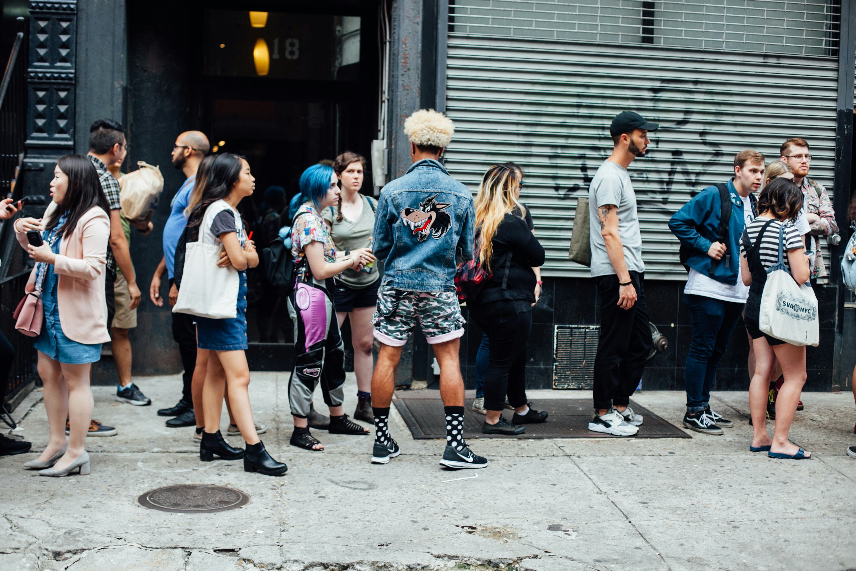 How the Enamel Pin Craze Reached Kim Kardashian Levels