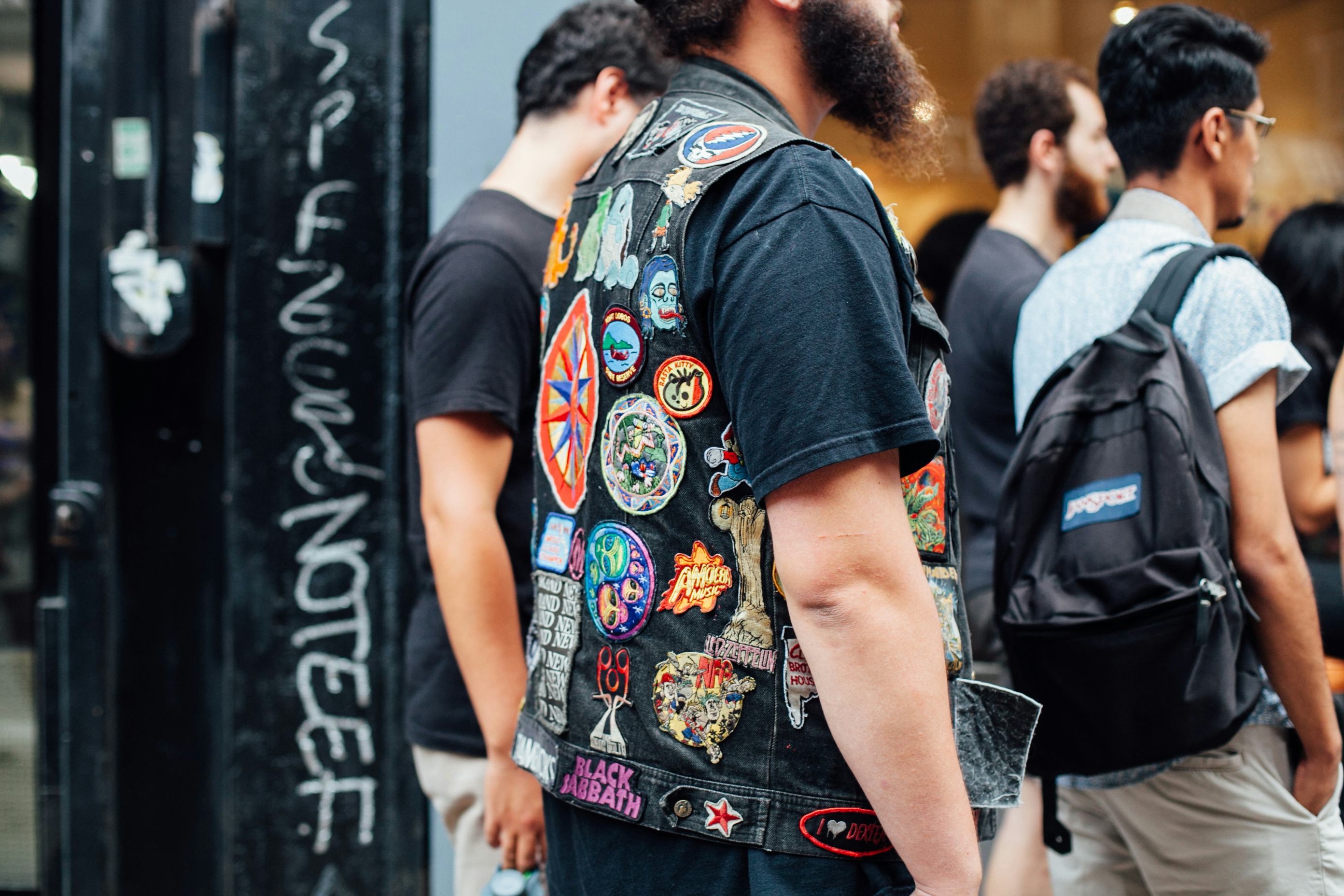 How the Enamel Pin Craze Reached Kim Kardashian Levels