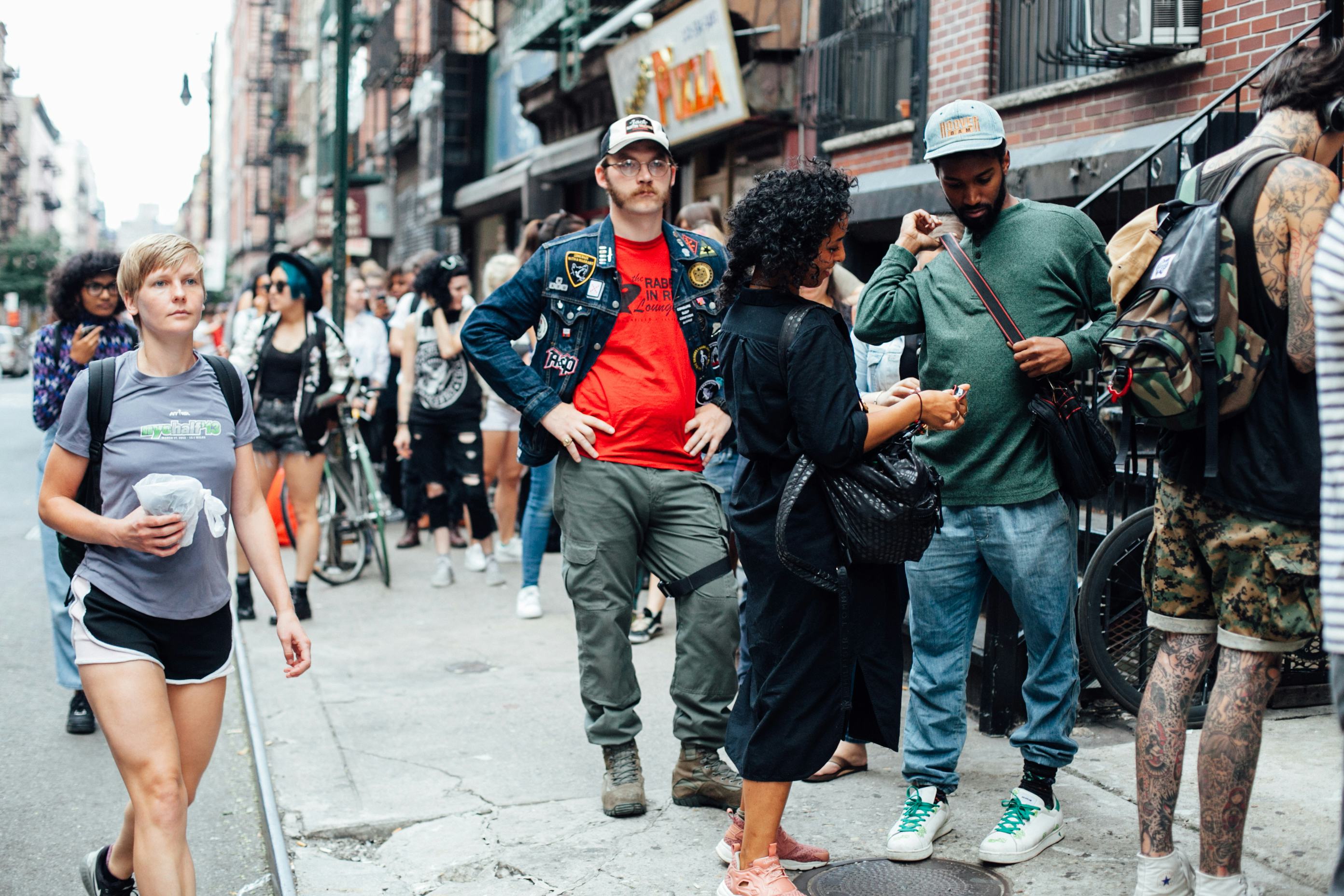 How the Enamel Pin Craze Reached Kim Kardashian Levels