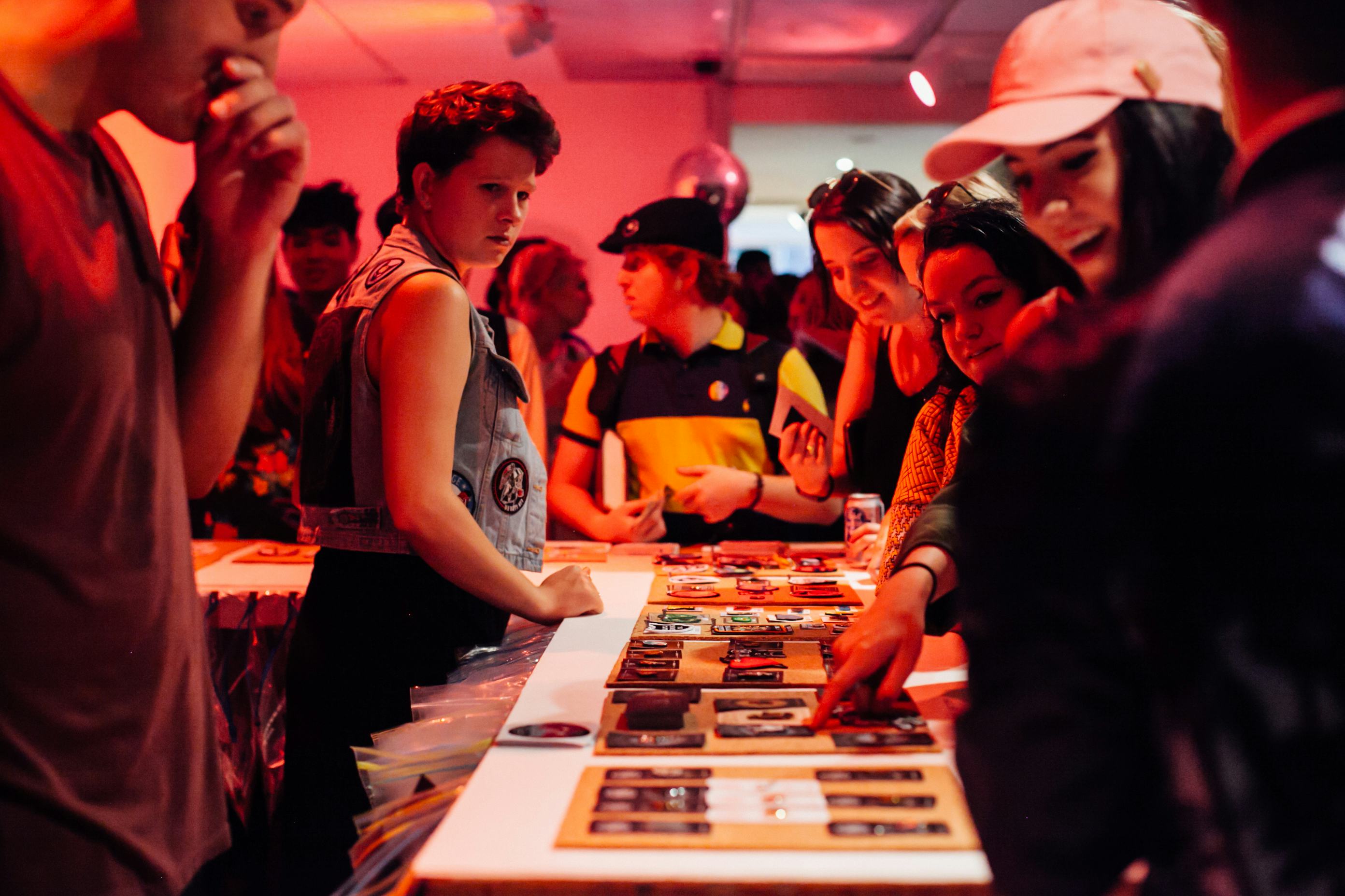 How the Enamel Pin Craze Reached Kim Kardashian Levels