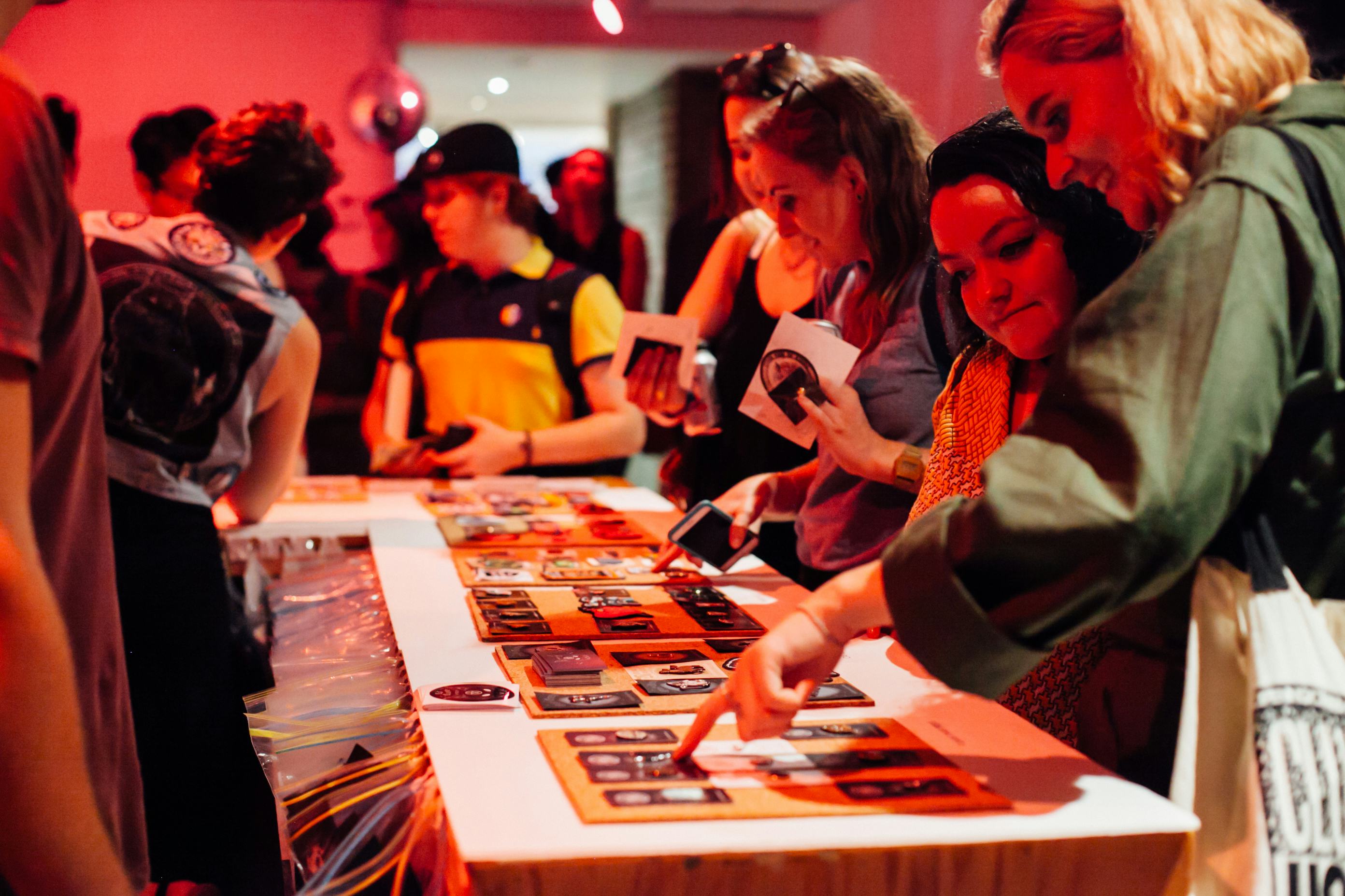 How the Enamel Pin Craze Reached Kim Kardashian Levels