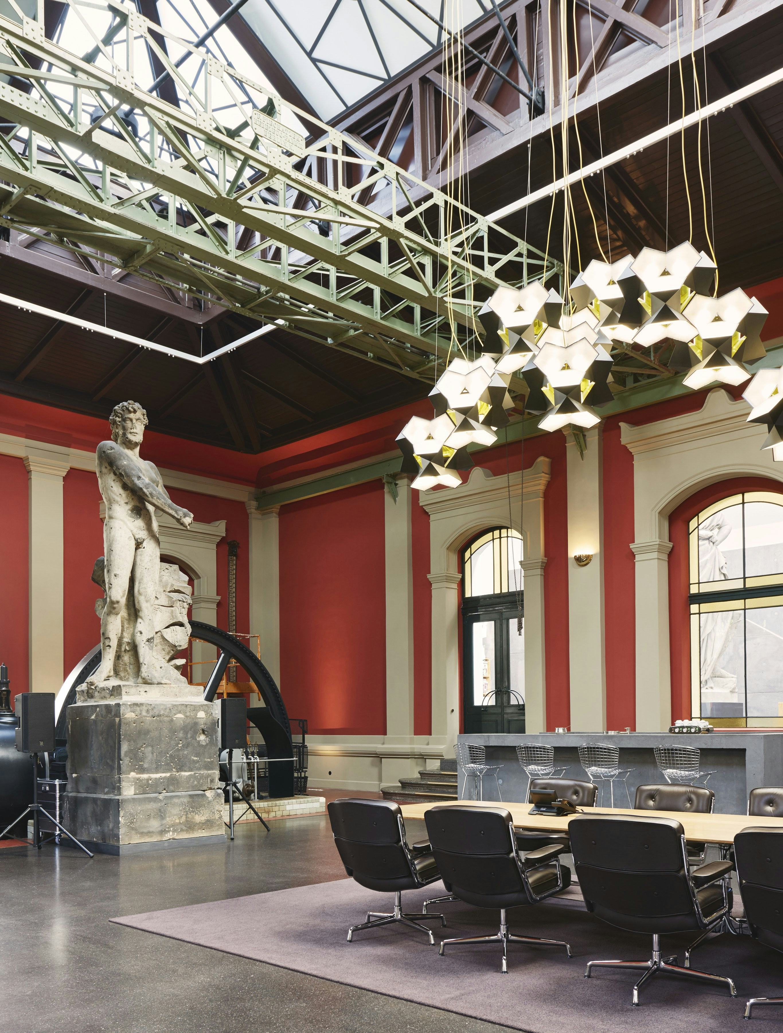 Contemporary Art Is Flourishing Everywhere in Berlin