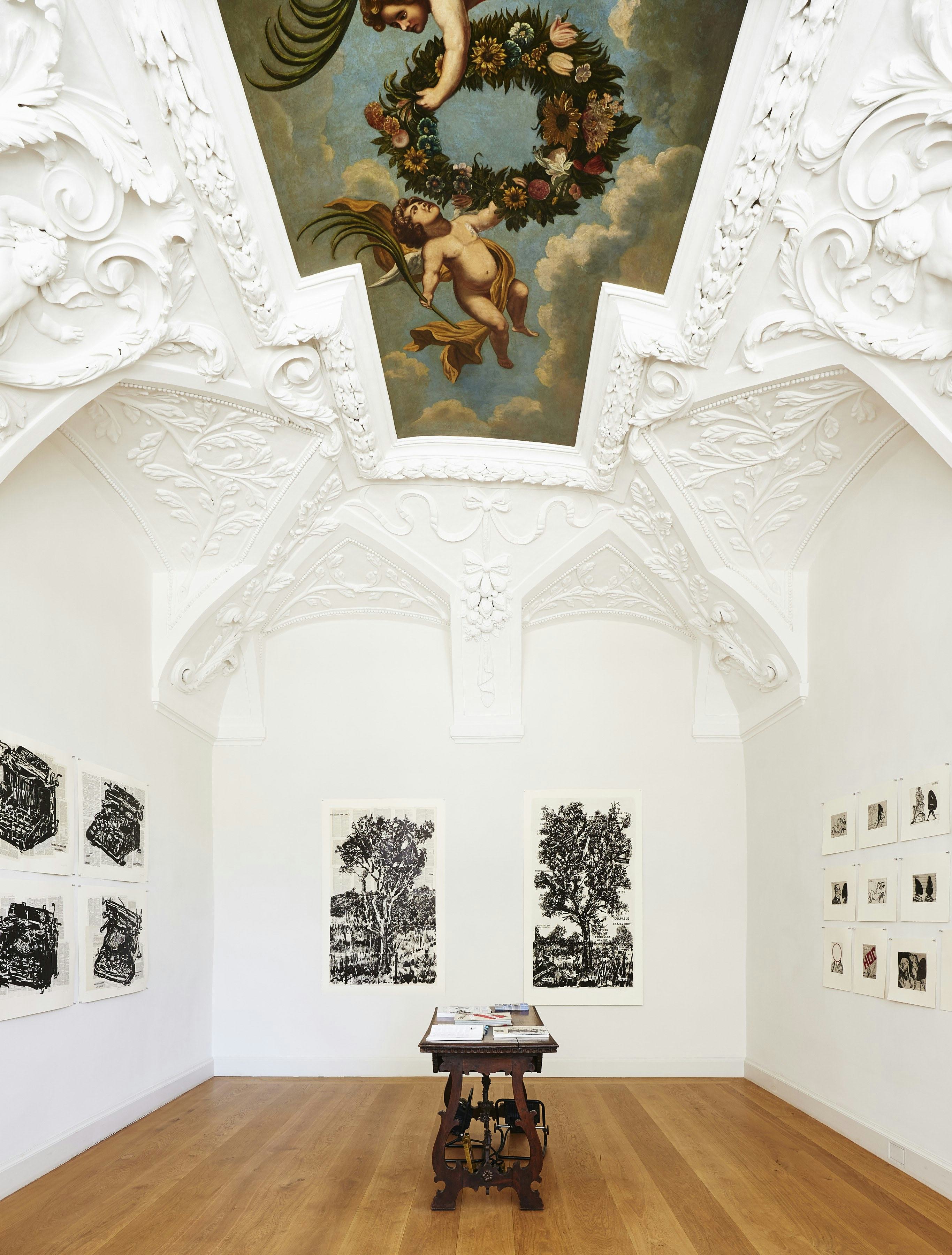 Contemporary Art Is Flourishing Everywhere in Berlin